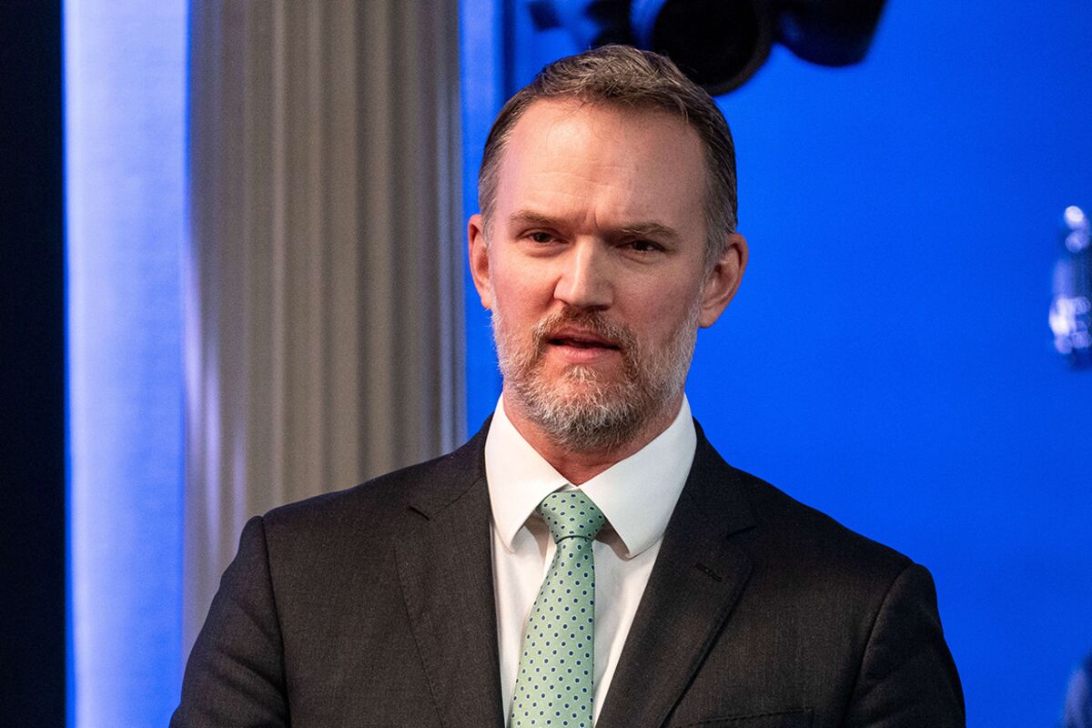 US Trade Probes to Finish in Five Months, Greer Says on Tariff Timeline ...