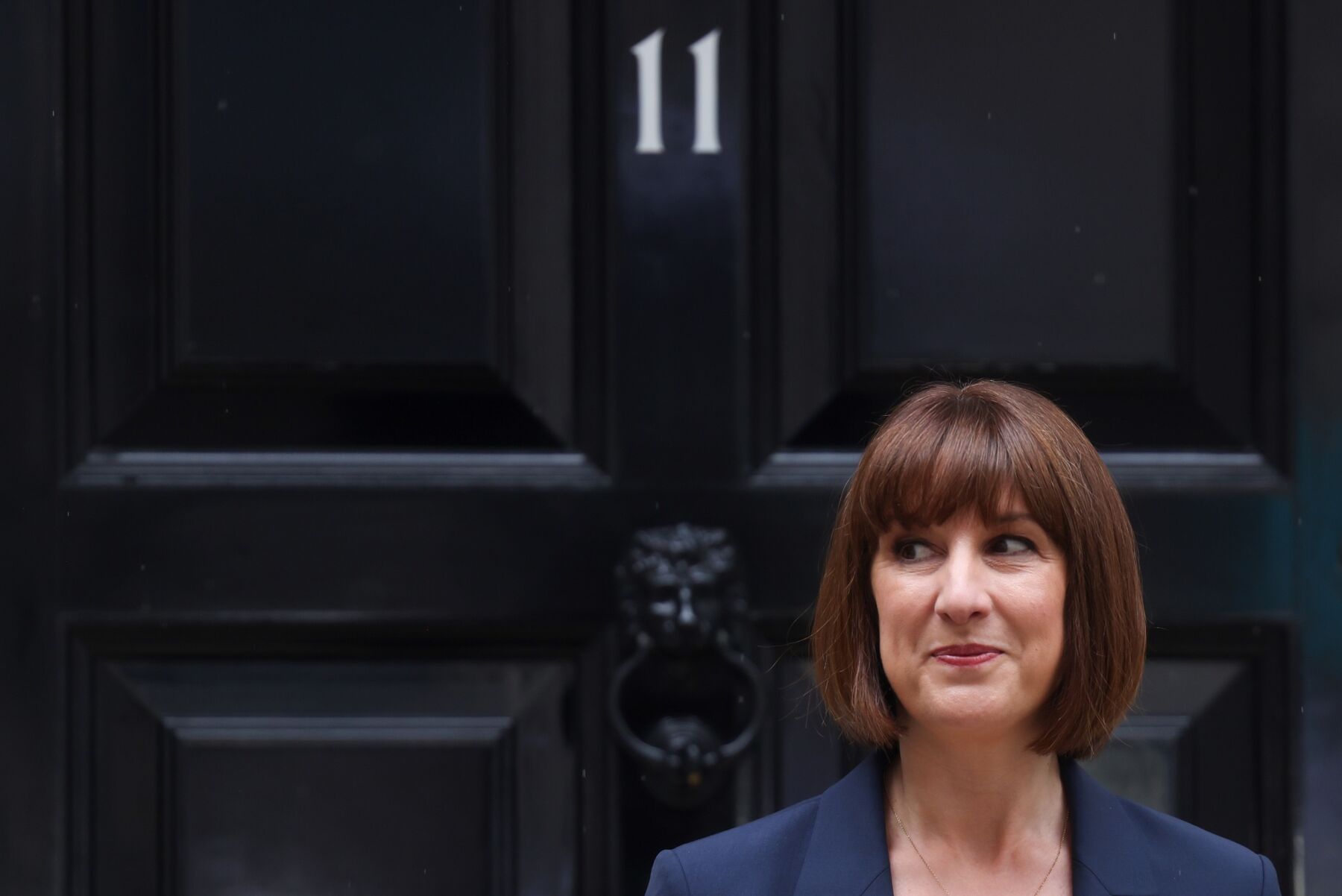 UK Economy: Chancellor Rachel Reeves's Plans Could be Thwarted by ...