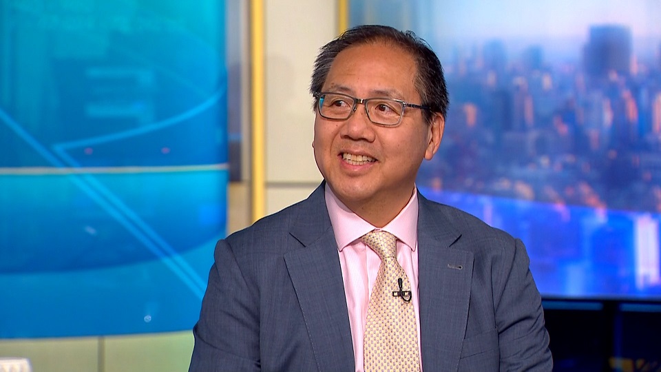 Watch State Street Questions 2% Inflation in ‘New Environment’ - Bloomberg