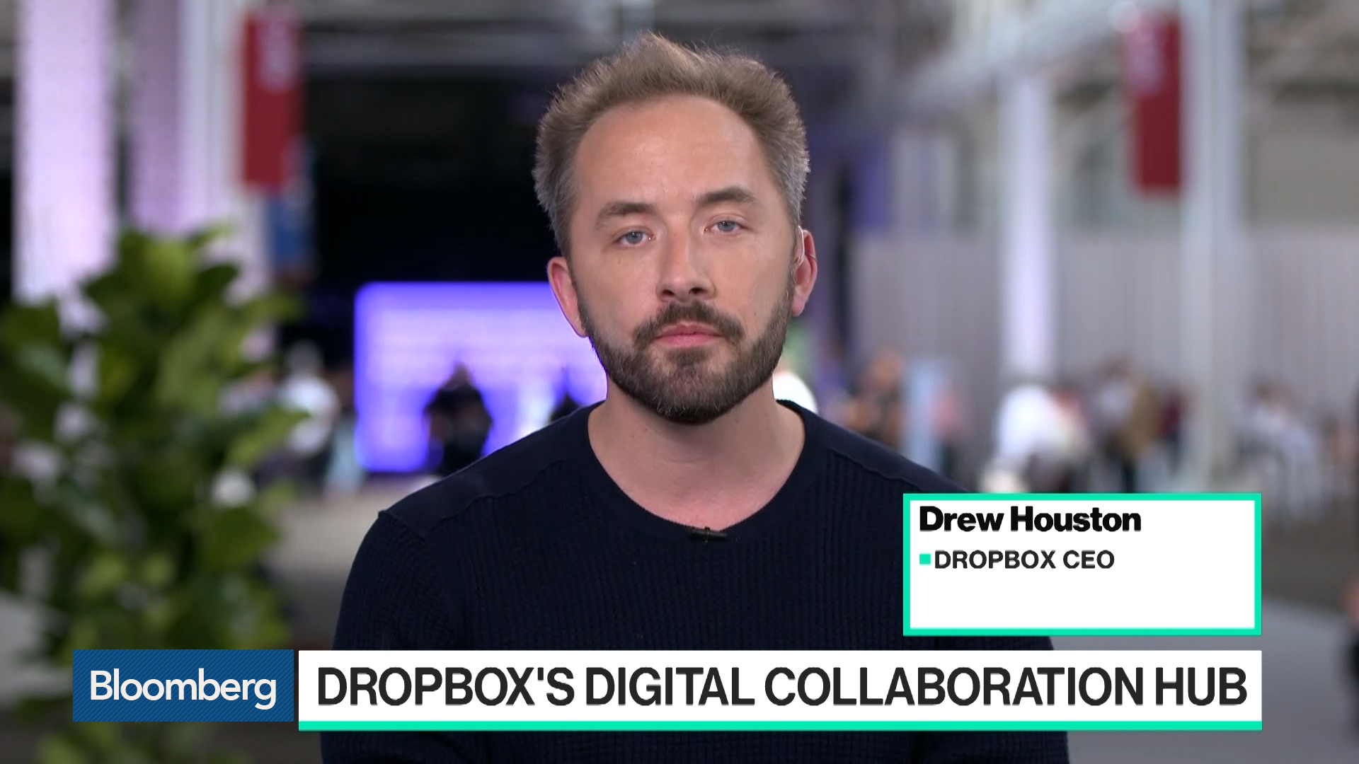 Watch Dropbox's New Spaces App Is First Step Toward the Smart Workspace ...