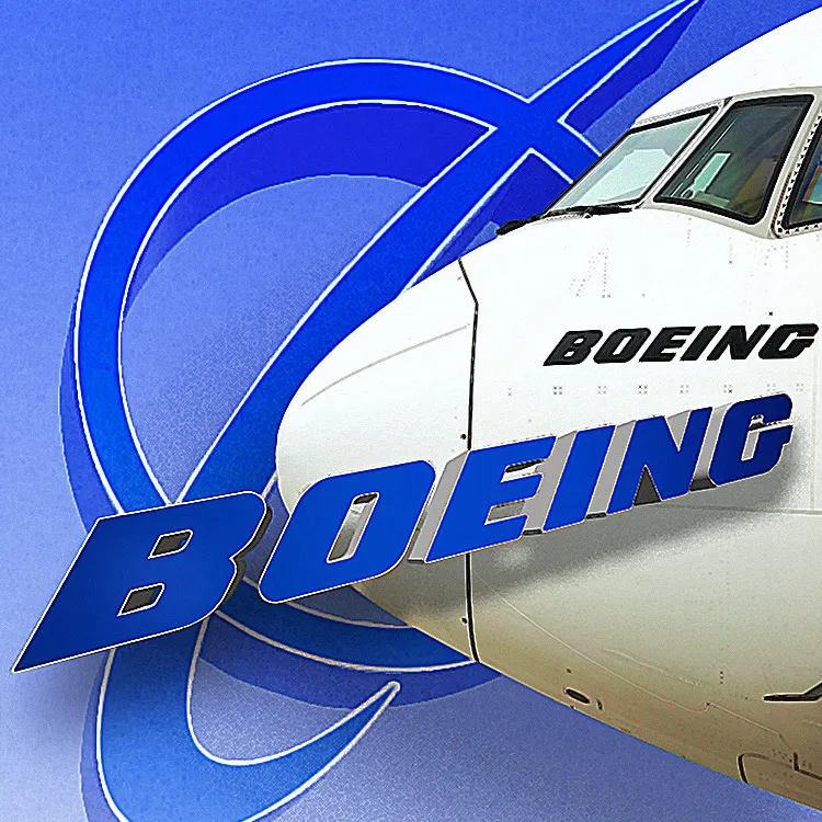 Moody’s alerta a Boeing que podría perder el grado de inversión - Bloomberg