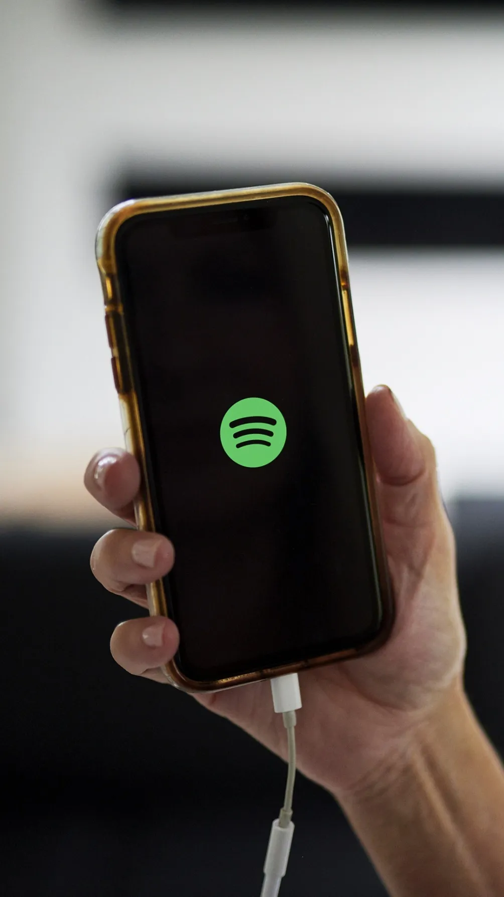 Watch Spotify Co-CEO On The "Disco Ball" Rage - Bloomberg