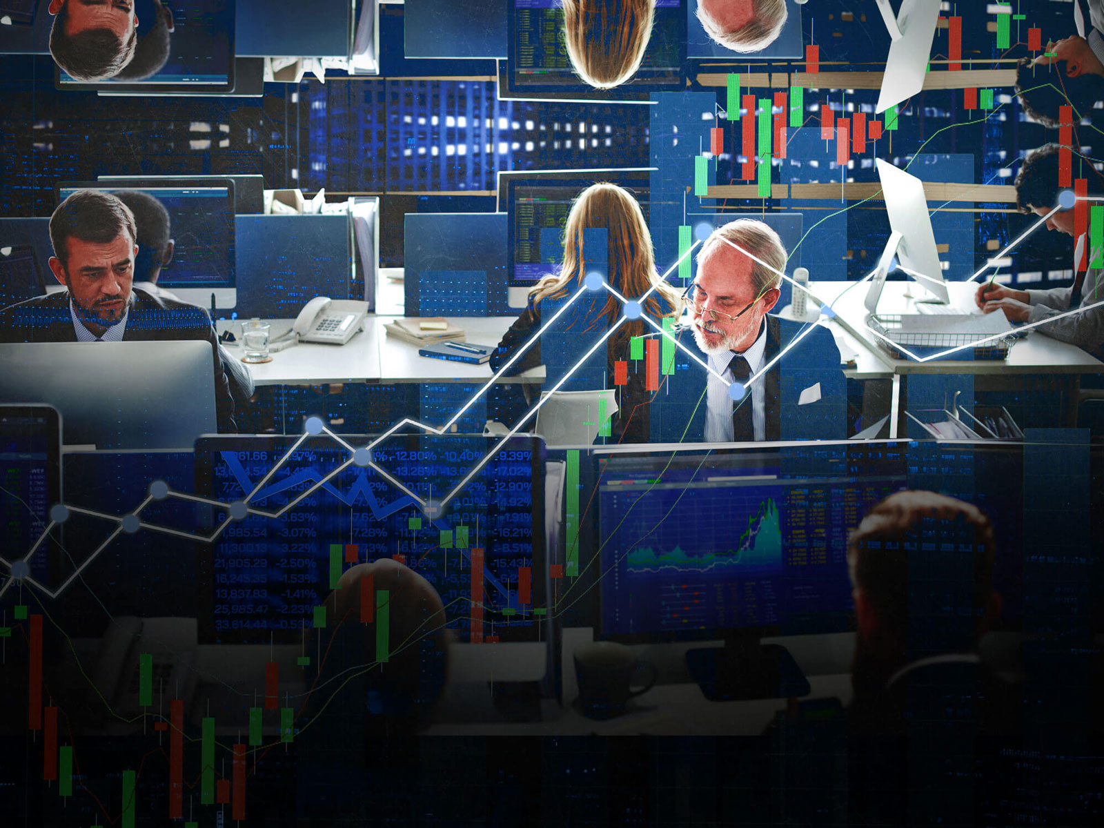 Safety Zone: The Bloomberg Close, Americas Edition - Bloomberg