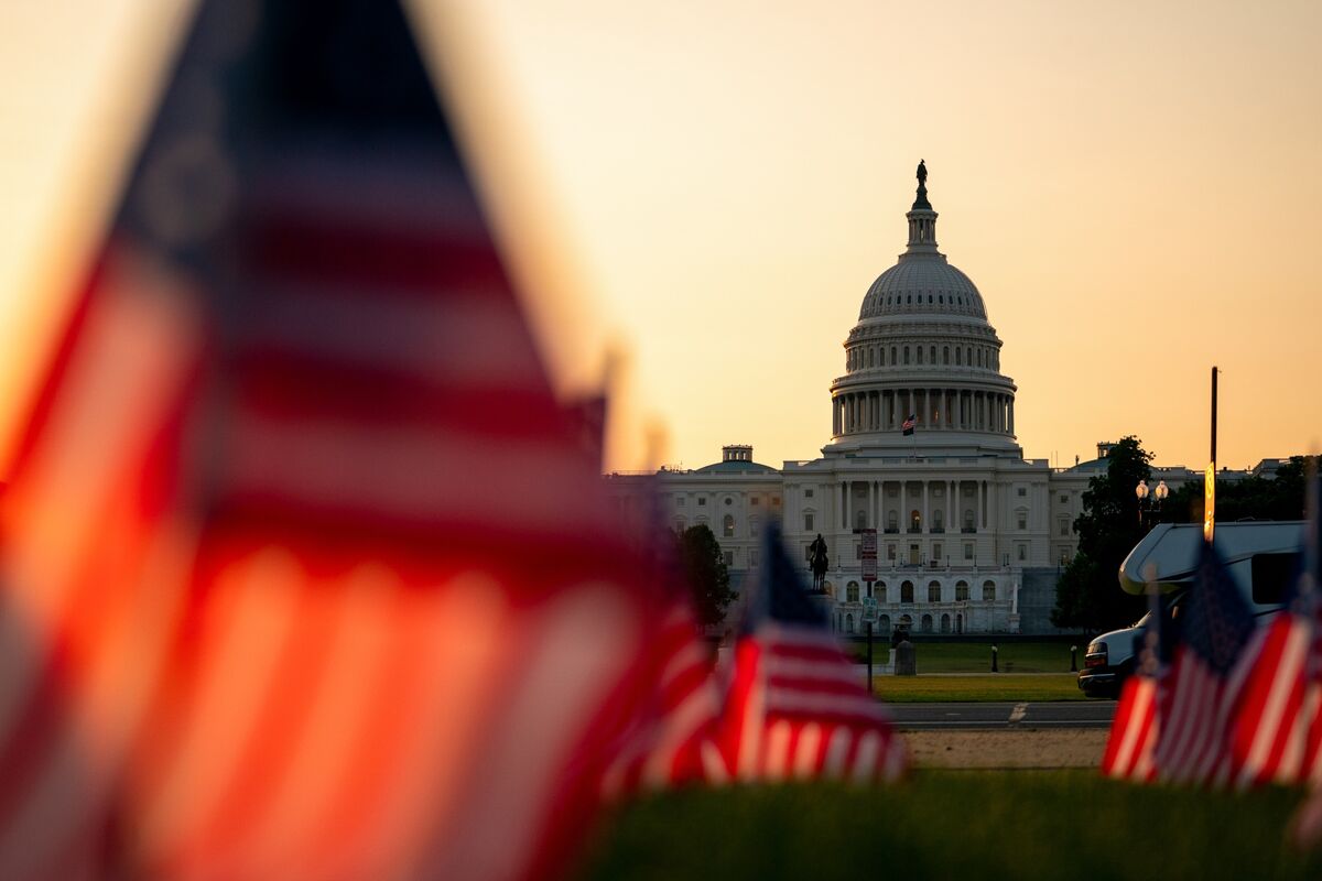US-Staatsanleihen: BNP Paribas warnt vor steigendem Risiko beim ...