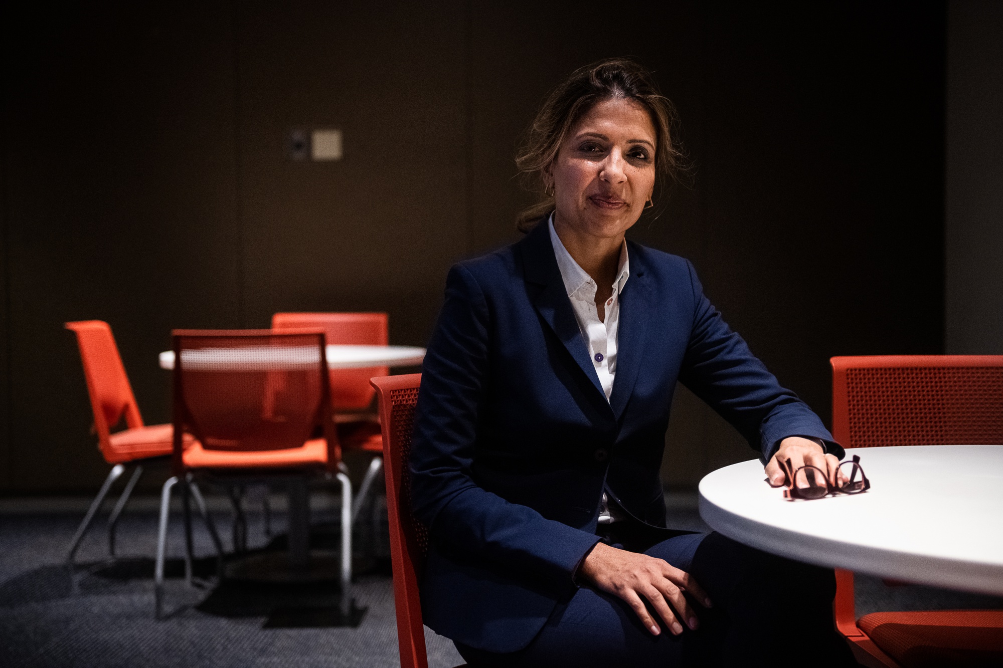 Goldman’s EM Bond Fund Targets Asia to Hedge for US Vote Risk - Bloomberg