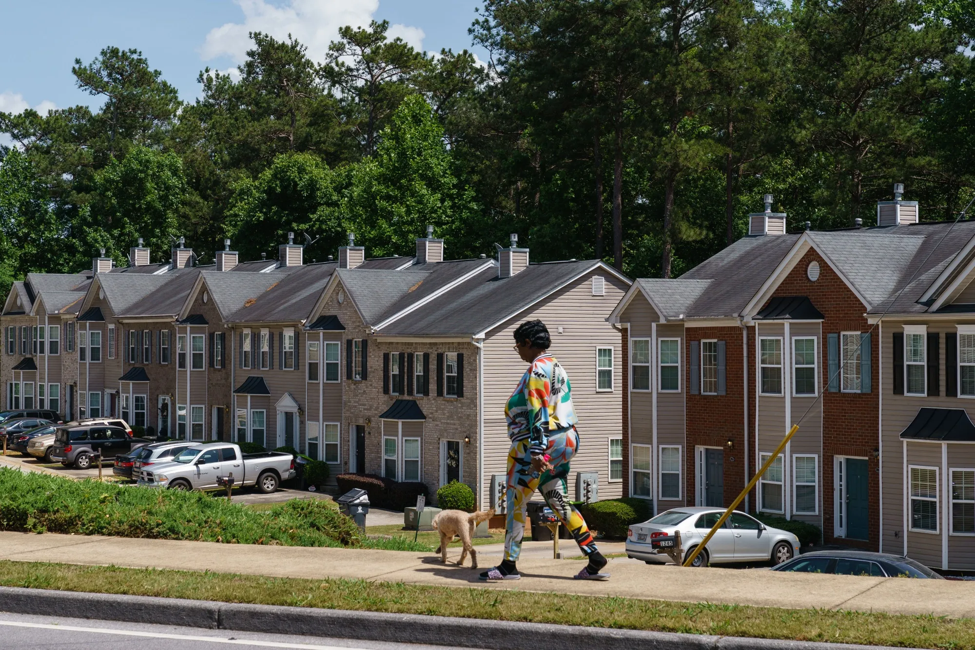 How to Create an Inclusive City - Bloomberg