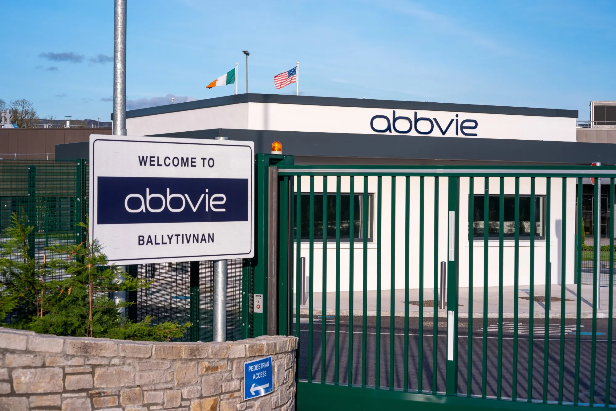 AbbVie to Buy Gilgamesh Depression Drug for Up to $1.2 Billion - Bloomberg