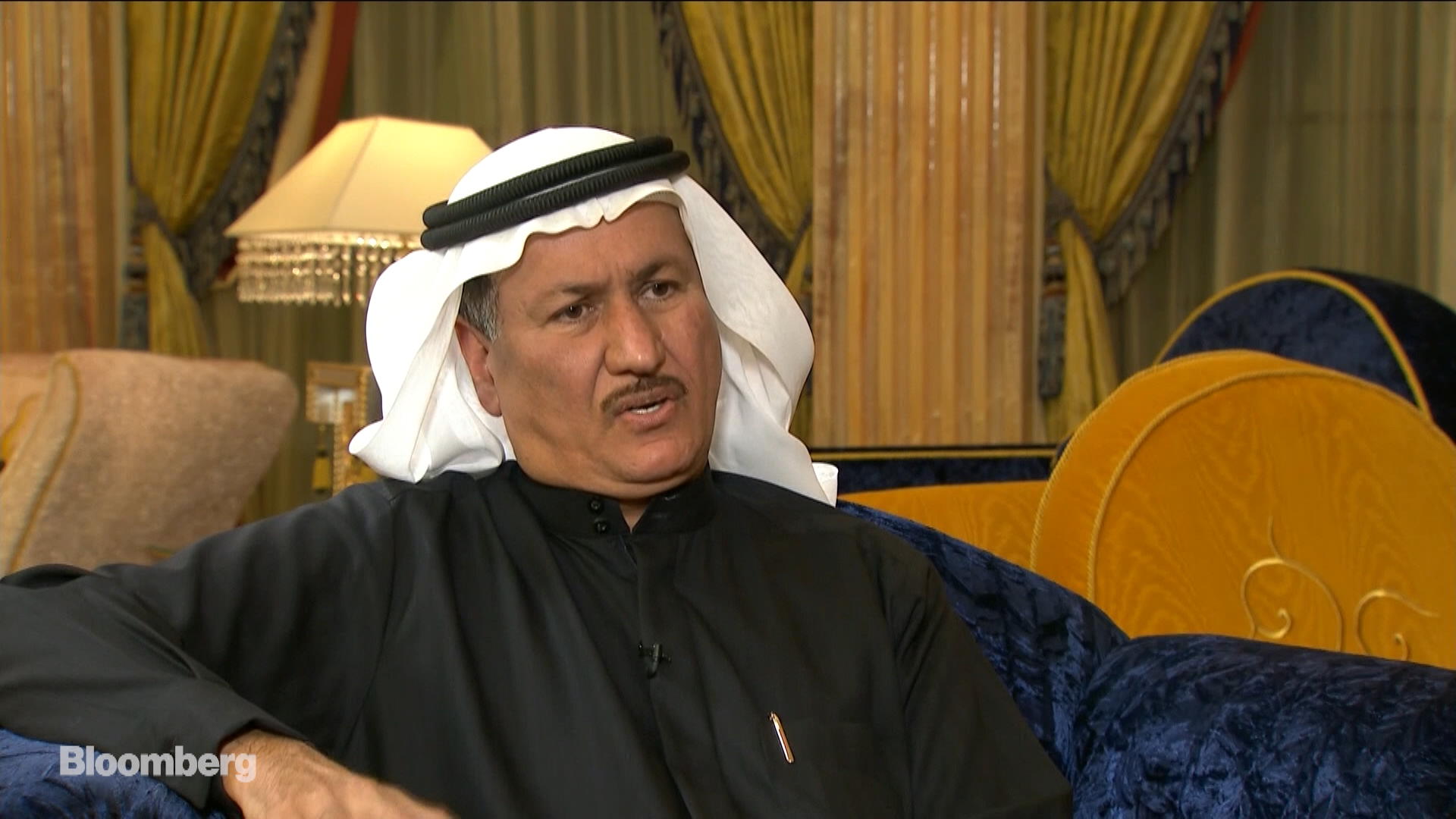 Watch Damac Properties' Chairman on Business Opportunities, London ...