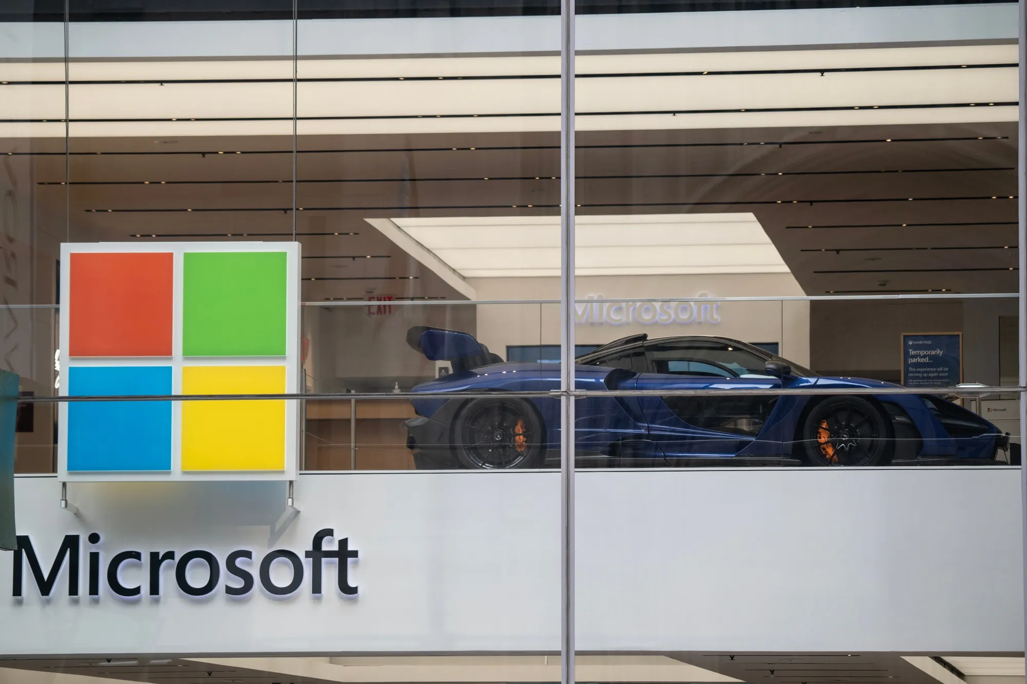 Microsoft Tries to Sway British Watchdog Again With Activision: The ... Microsoft Tries to Sway British Watchdog Again With Activision: The ...