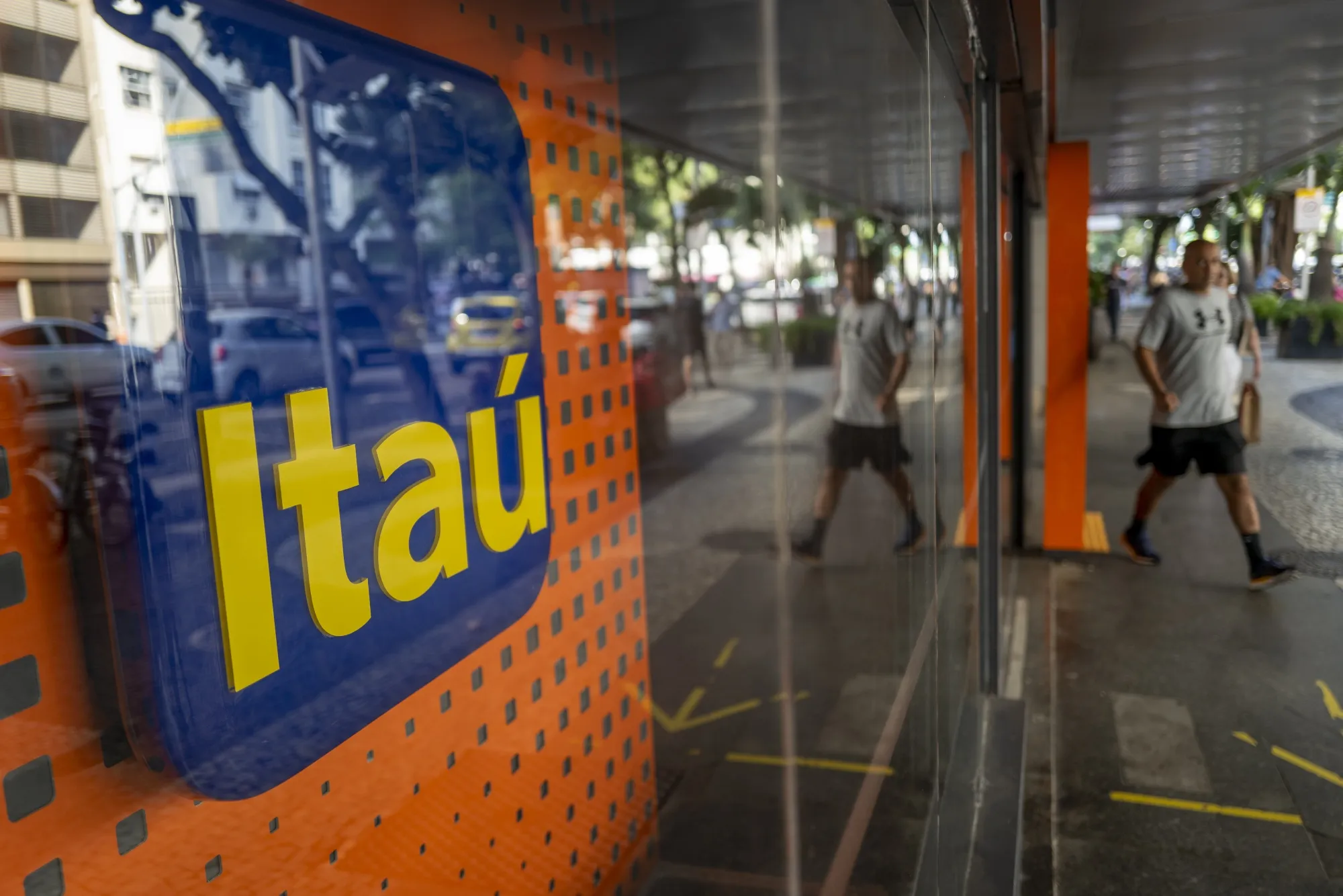 Itaú Asset contrata gestor para nova mesa de mercados emergentes ...