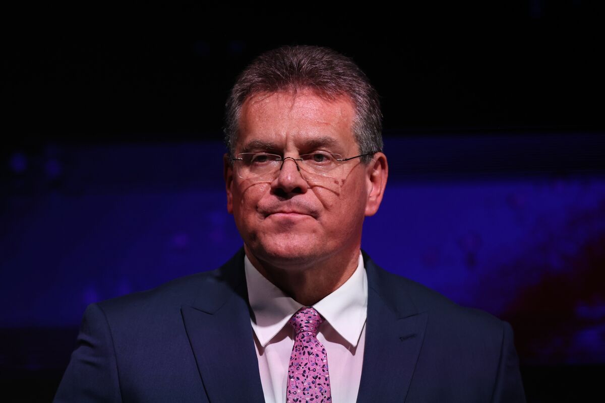 UK Plan to Override Brexit Deal Seriously Harms EU’s Interests ...