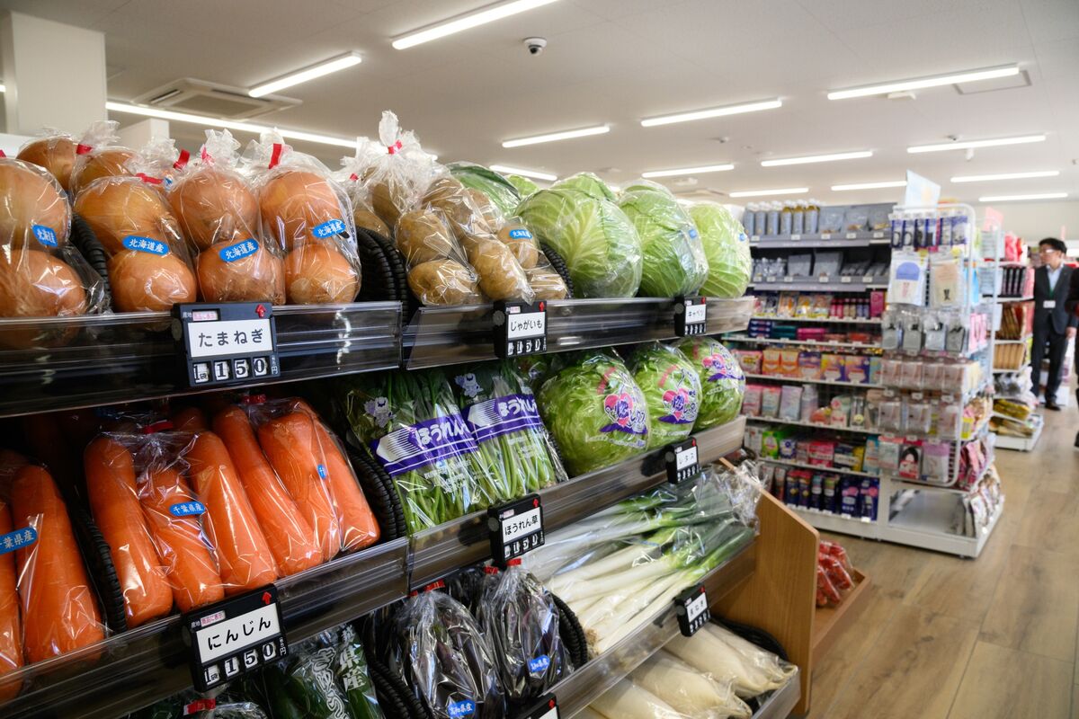 Seven & i (3382) Blended 7-Eleven and Supermarket Proves a Tough Sell ...