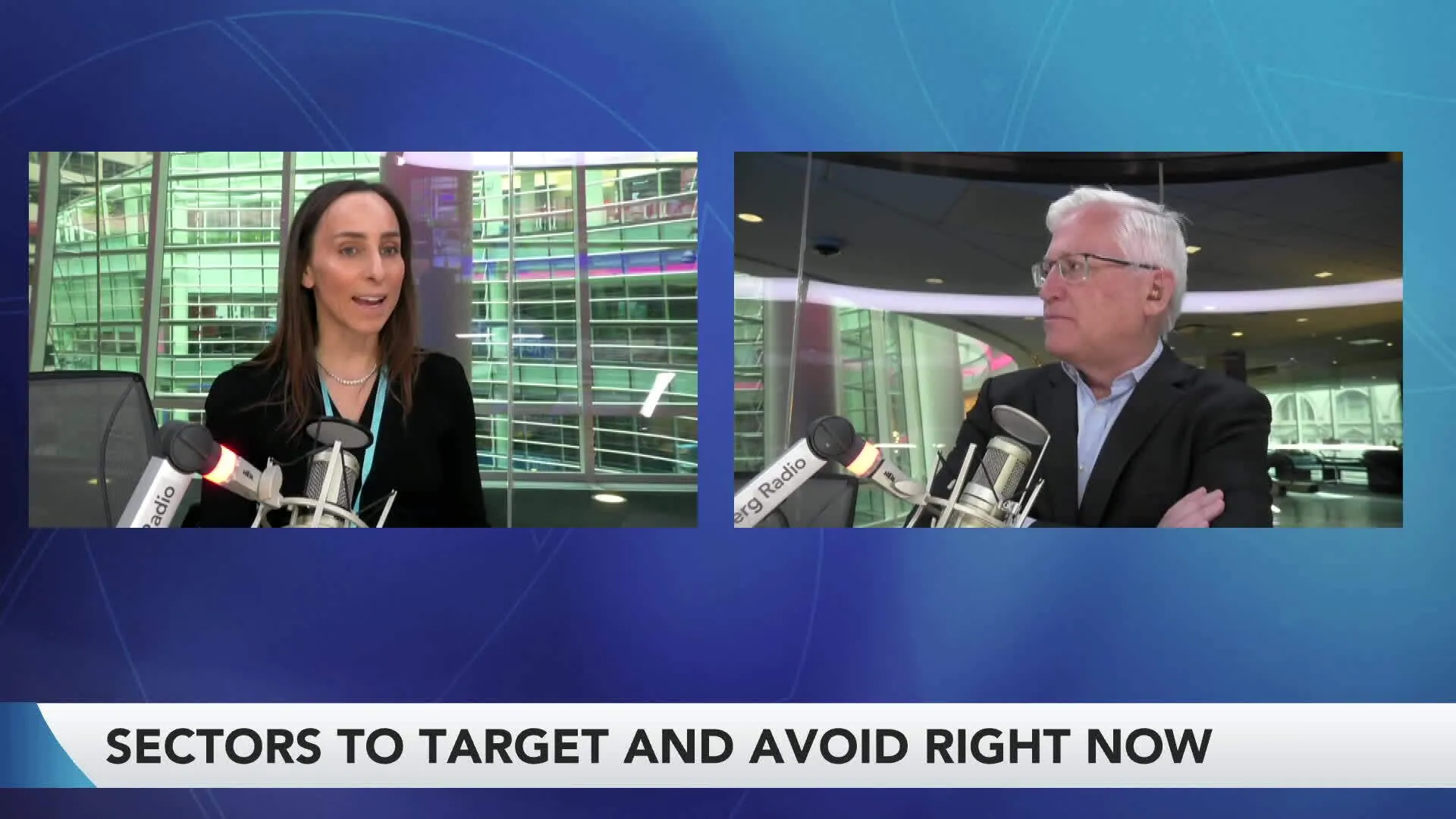 Watch Opportunities for Fixed Income - Bloomberg