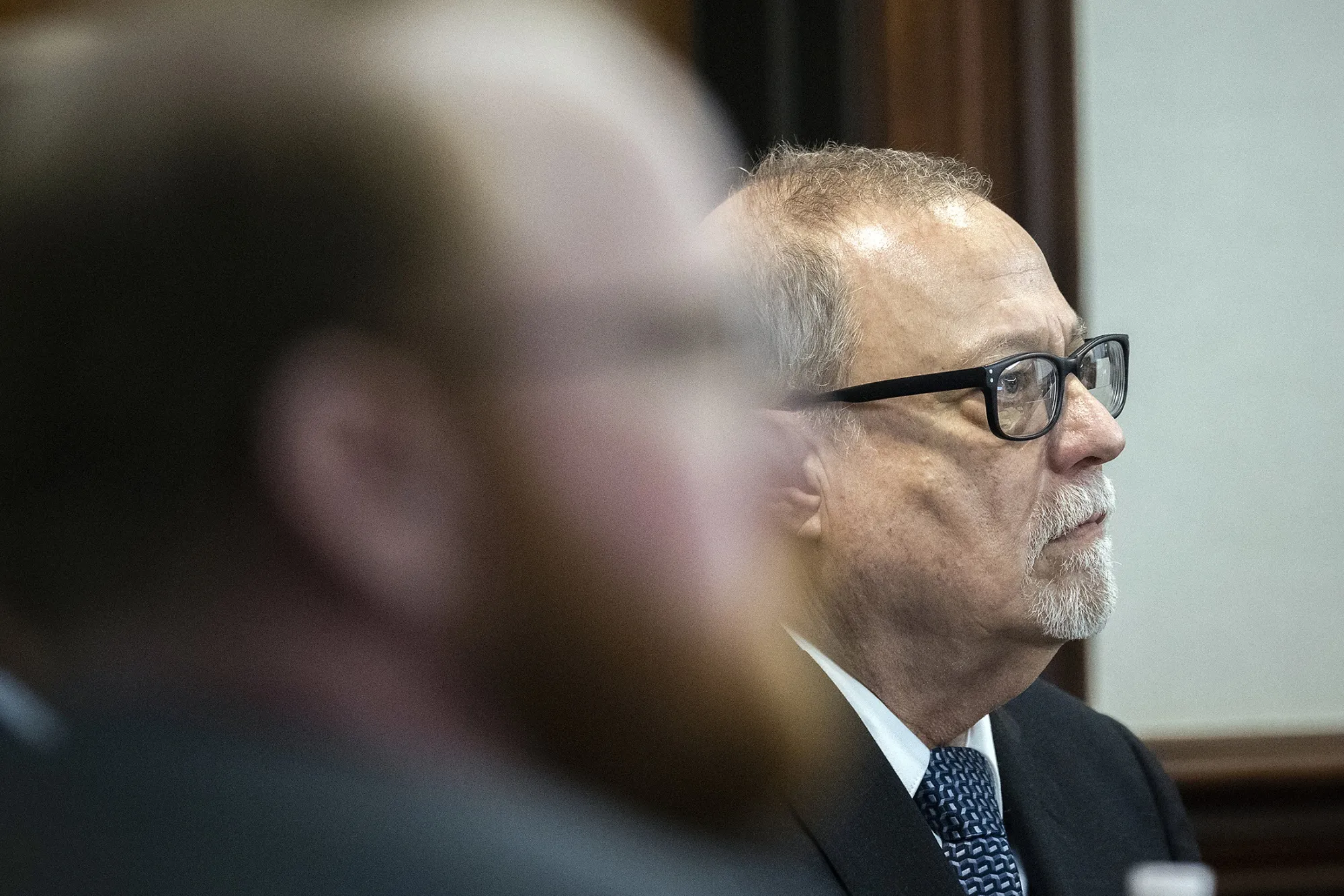 Arbery Killers Sentenced to Life Still Face Hate-Crime Trial - Bloomberg