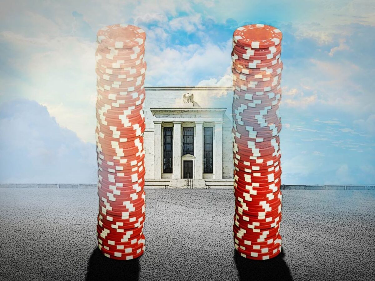 Long Shot: The Bloomberg Close, Americas Edition - Bloomberg