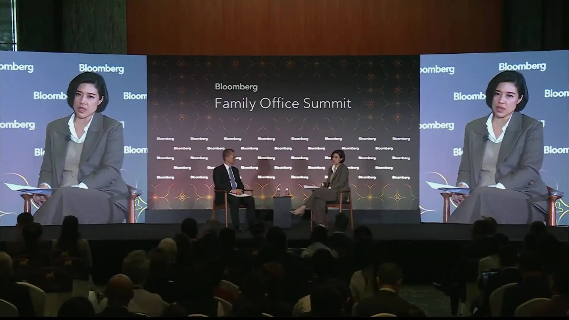 Watch Hong Kong’s Financial Secretary Says Quality IPOs Top Priority ...