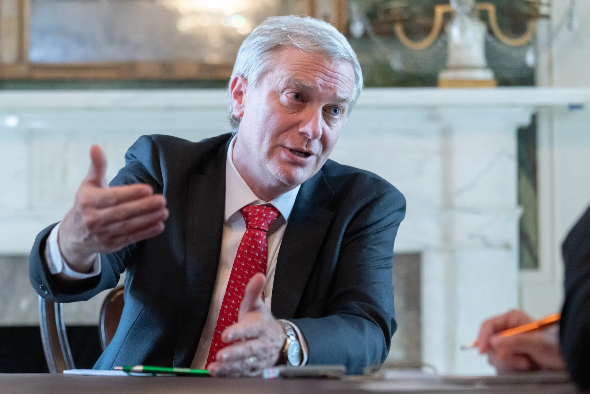 Ultra Conservatives Test Their Strength in Chile Local Elections ...