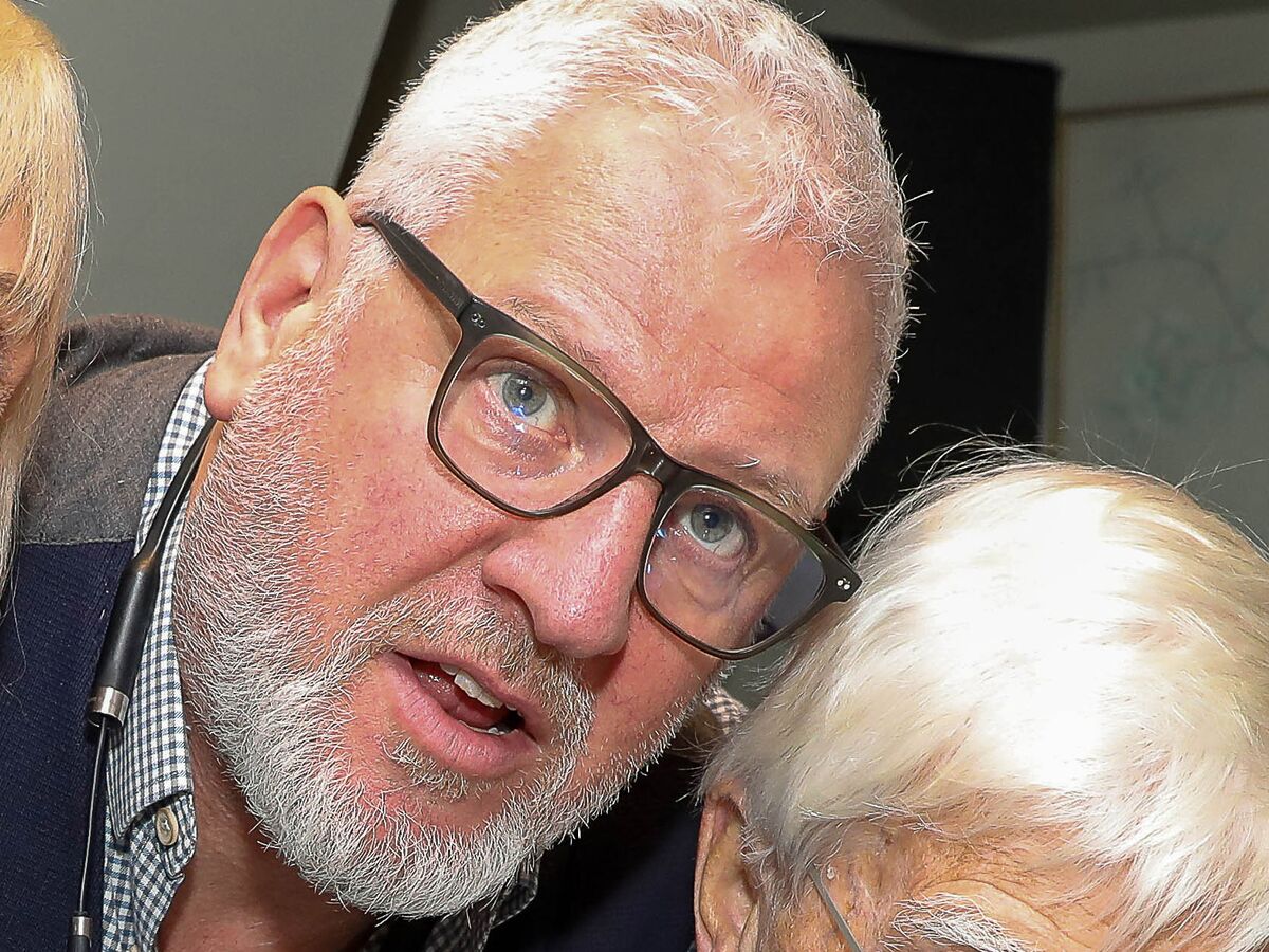 Ted Baker CEO Ray Kelvin steps down brand faces recovery journey ...