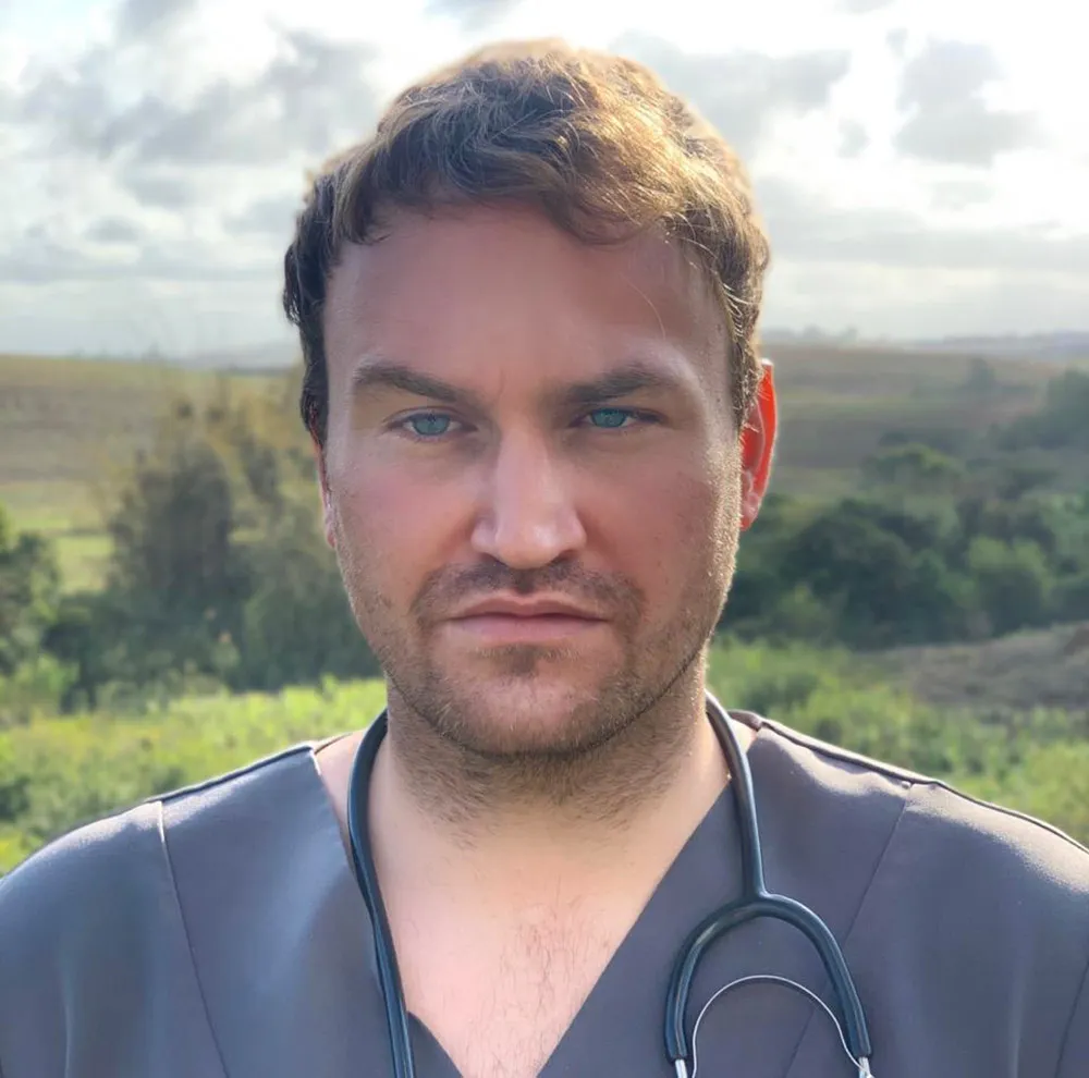 Virus Lockdown in South Africa: Absent Patients With HIV, Diabetes or ...