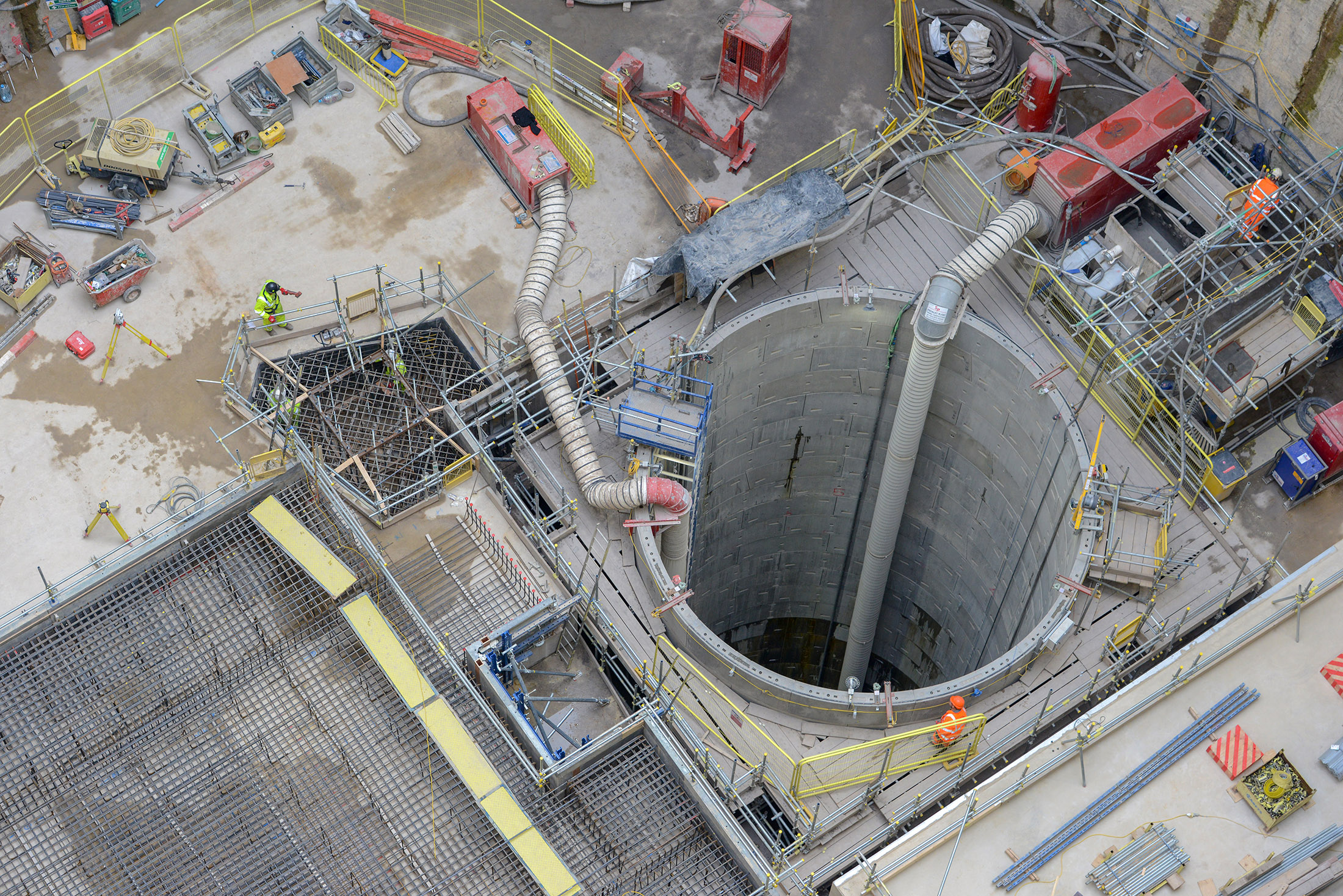 英アングロ・アメリカン、シリウス・ミネラルズ買収に向け協議進む - Bloomberg