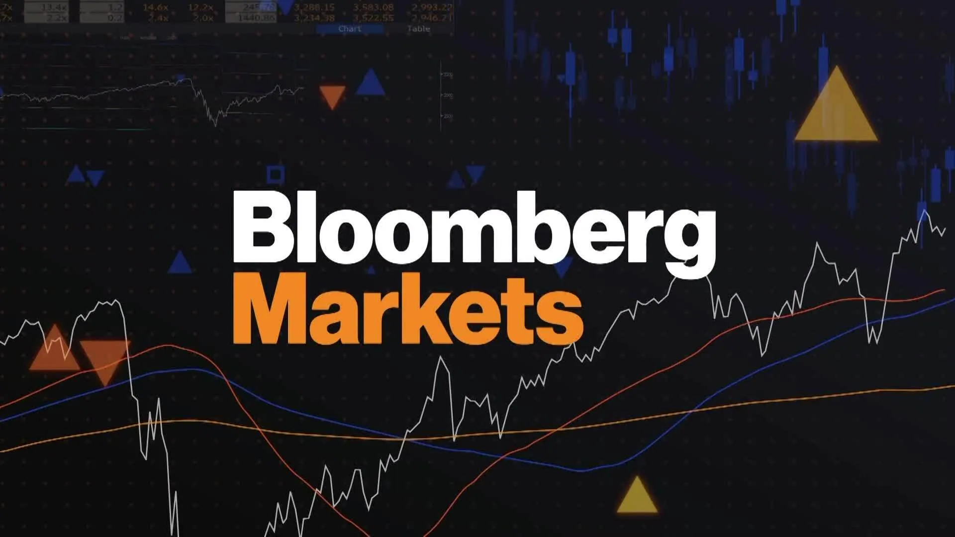Watch Bloomberg Markets 02/04/2025 - Bloomberg