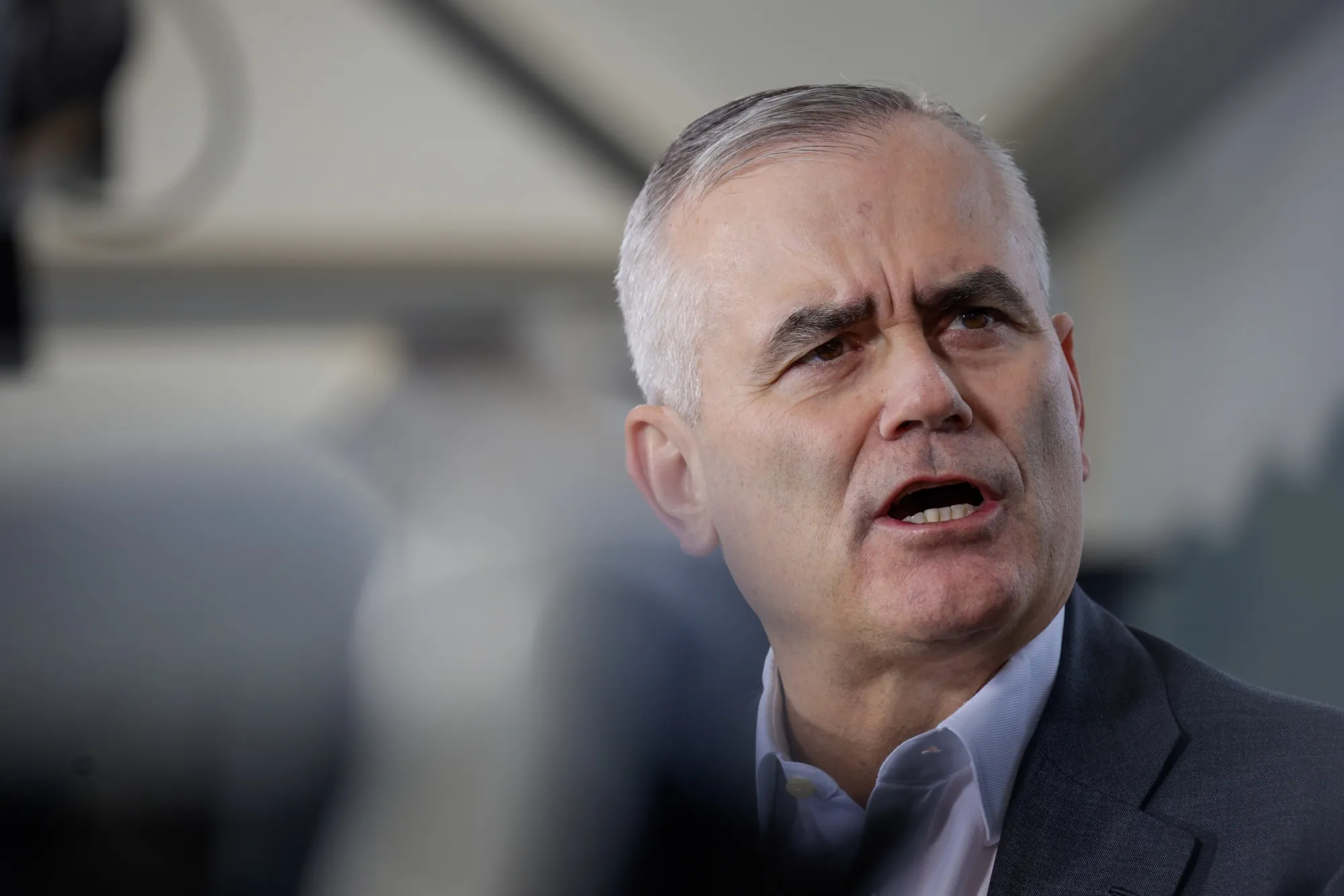 Ex-Credit Suisse CEO Gottstein Probed Over Greensill Collapse: Blick ...