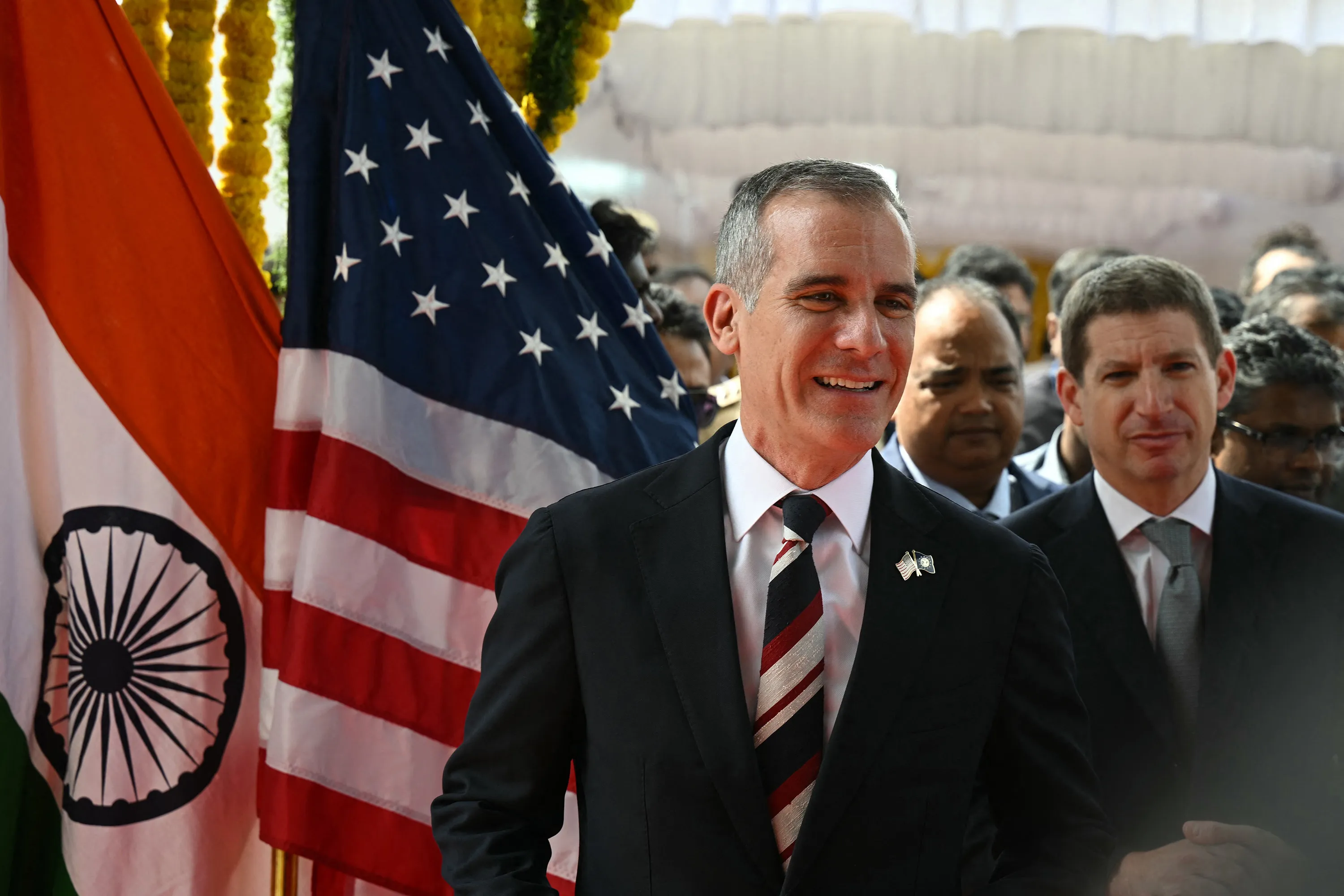 India’s Poor Business Policy Is Vietnam’s Gain, US Says - Bloomberg