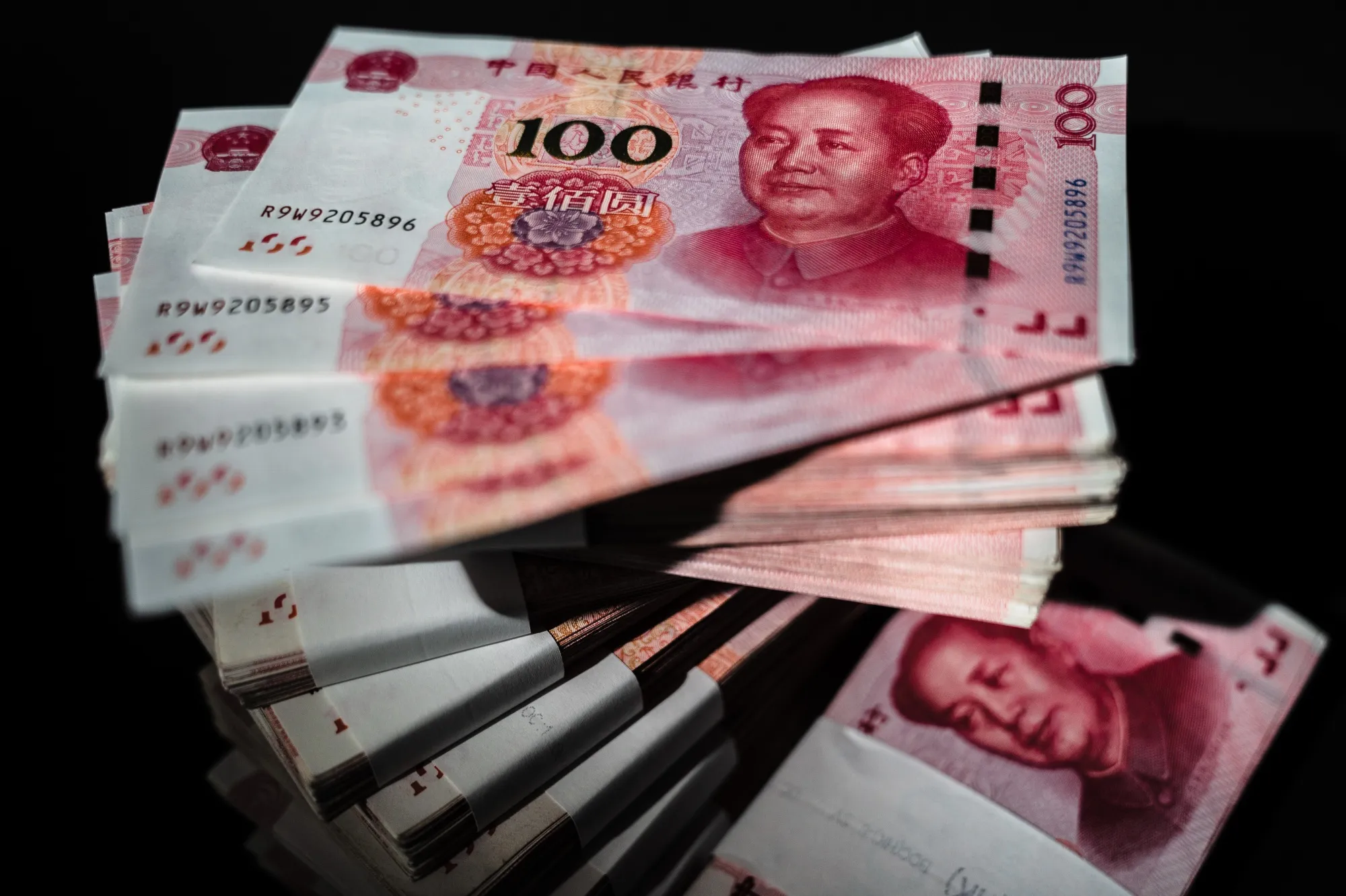 How China’s Wealthy Move Money Overseas Despite a Strict Annual $50,000 ...