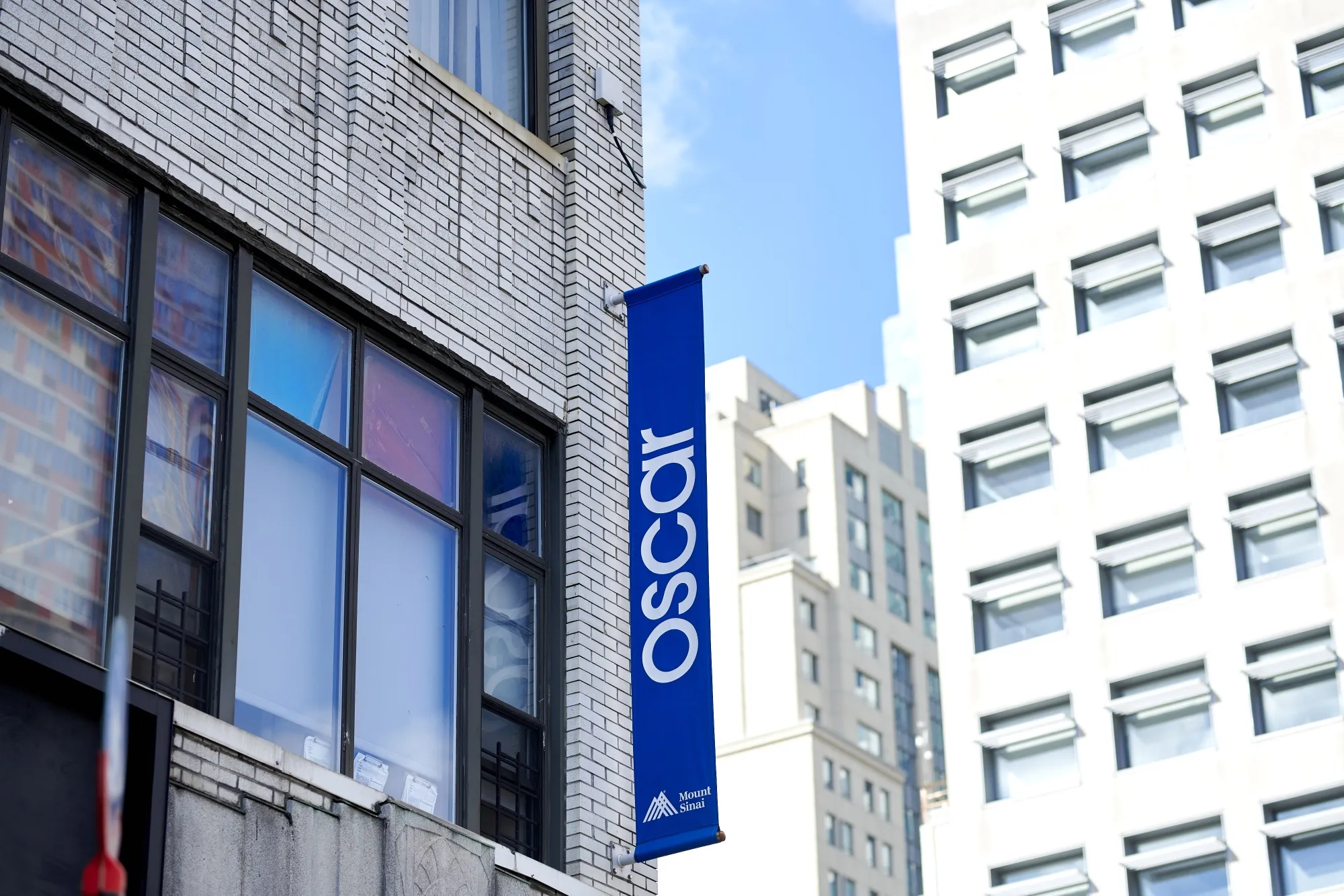 Oscar Health Cuts Outlook as Obamacare Troubles Spread - Bloomberg