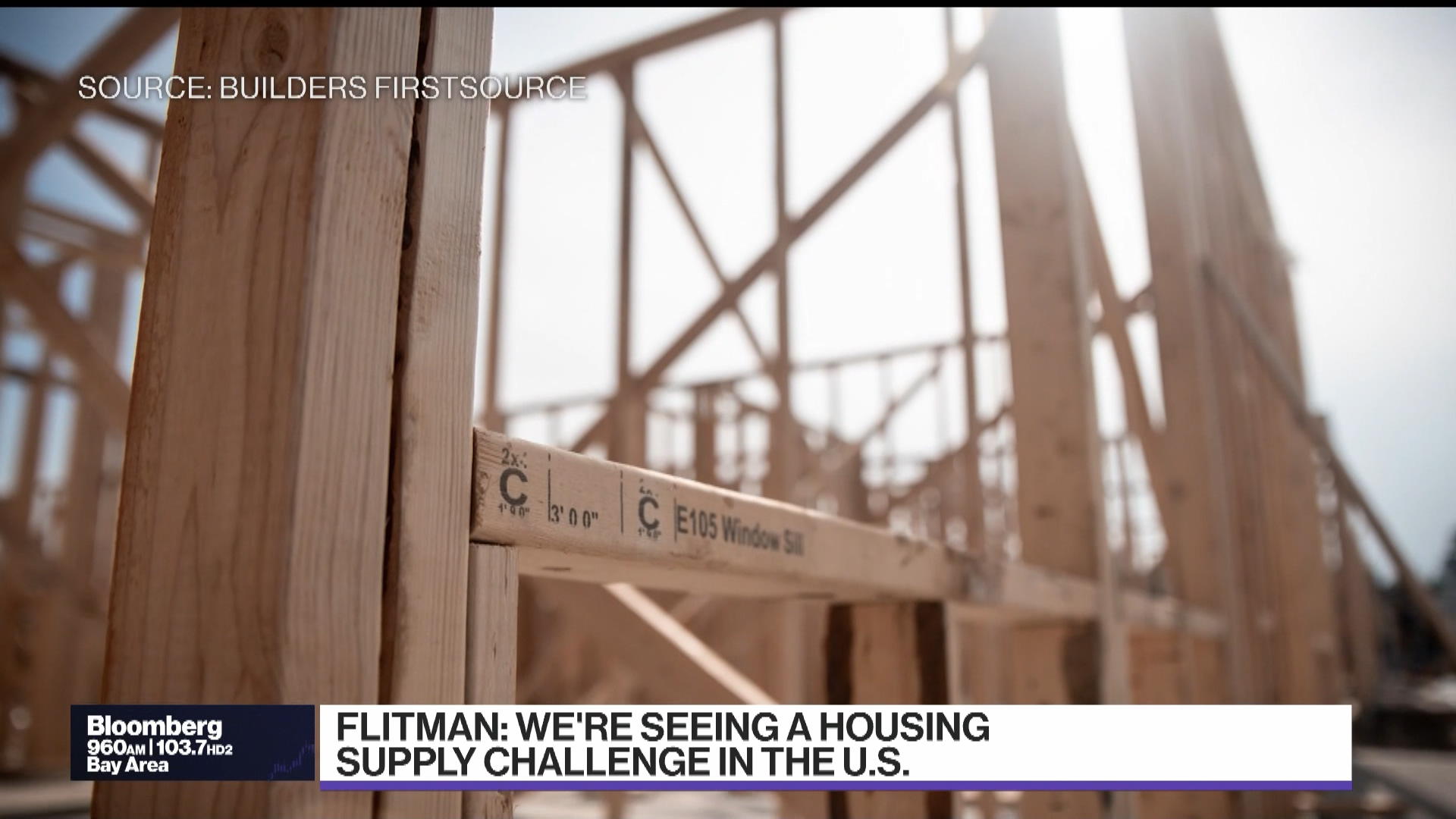 Watch Lumber Supply Is Still Very Tight, Says Builders FirstSource CEO ...