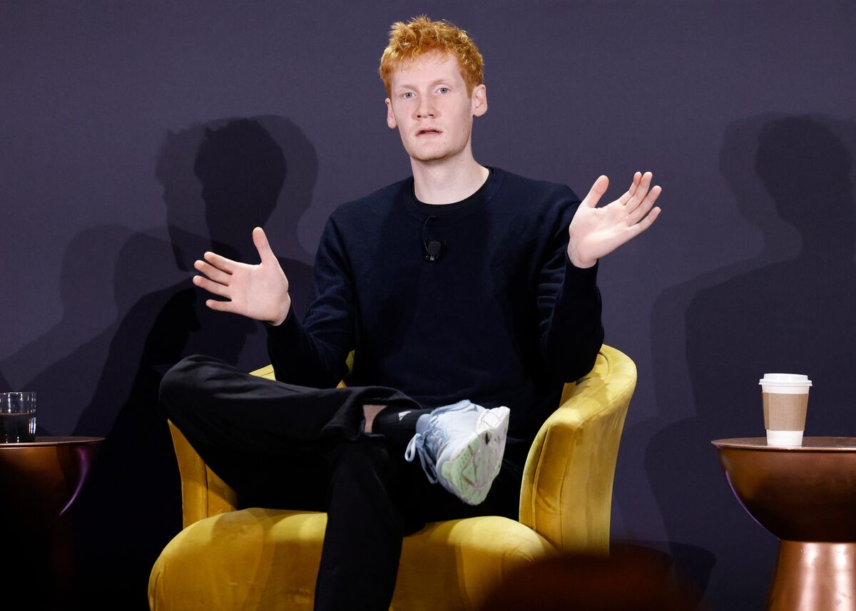 Cursor Recurring Revenue Doubles in Three Months to $2 Billion - Bloomberg