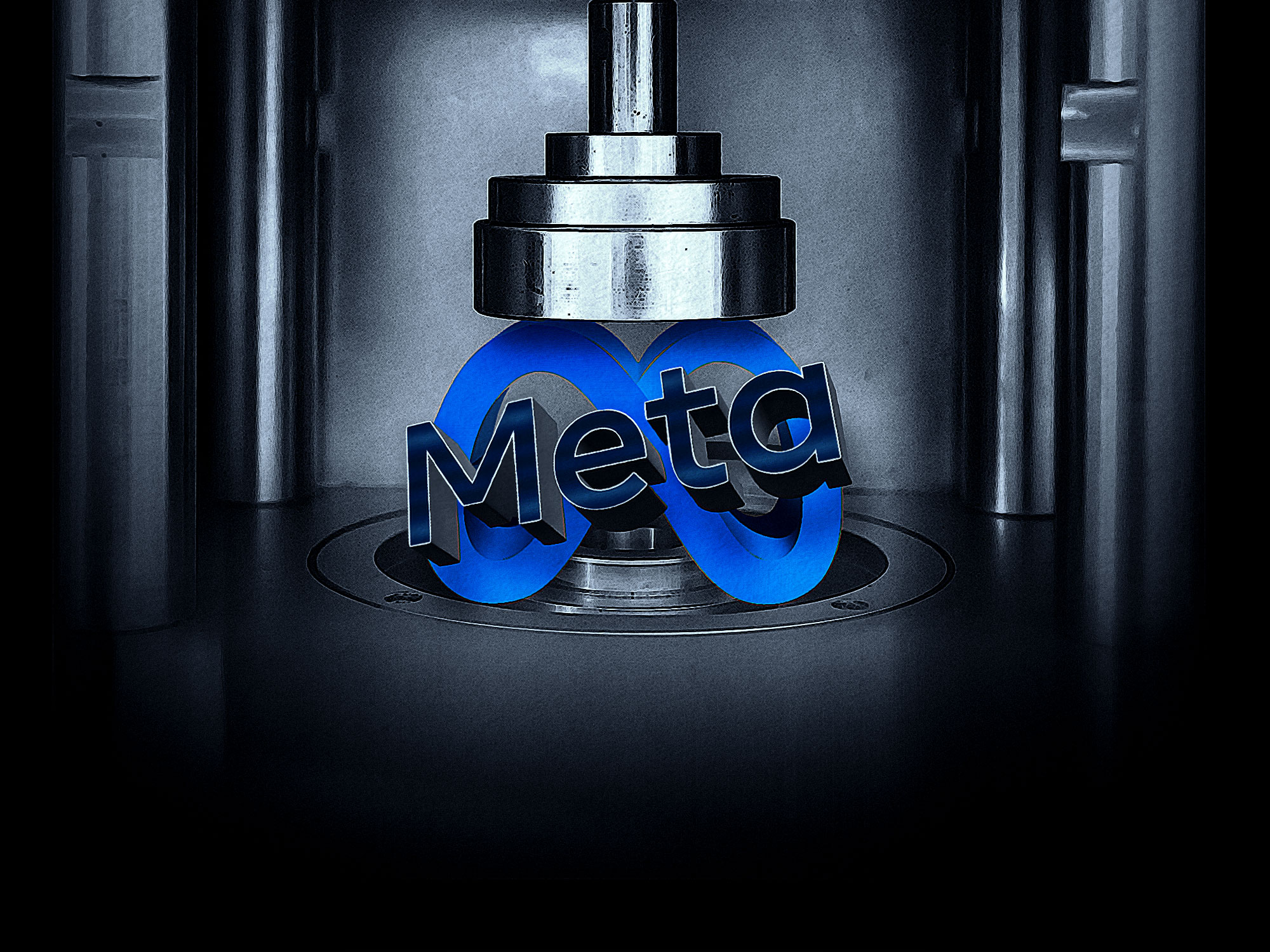 Empleados Meta regresarán a oficina 3 días a la semana en otoño - Bloomberg