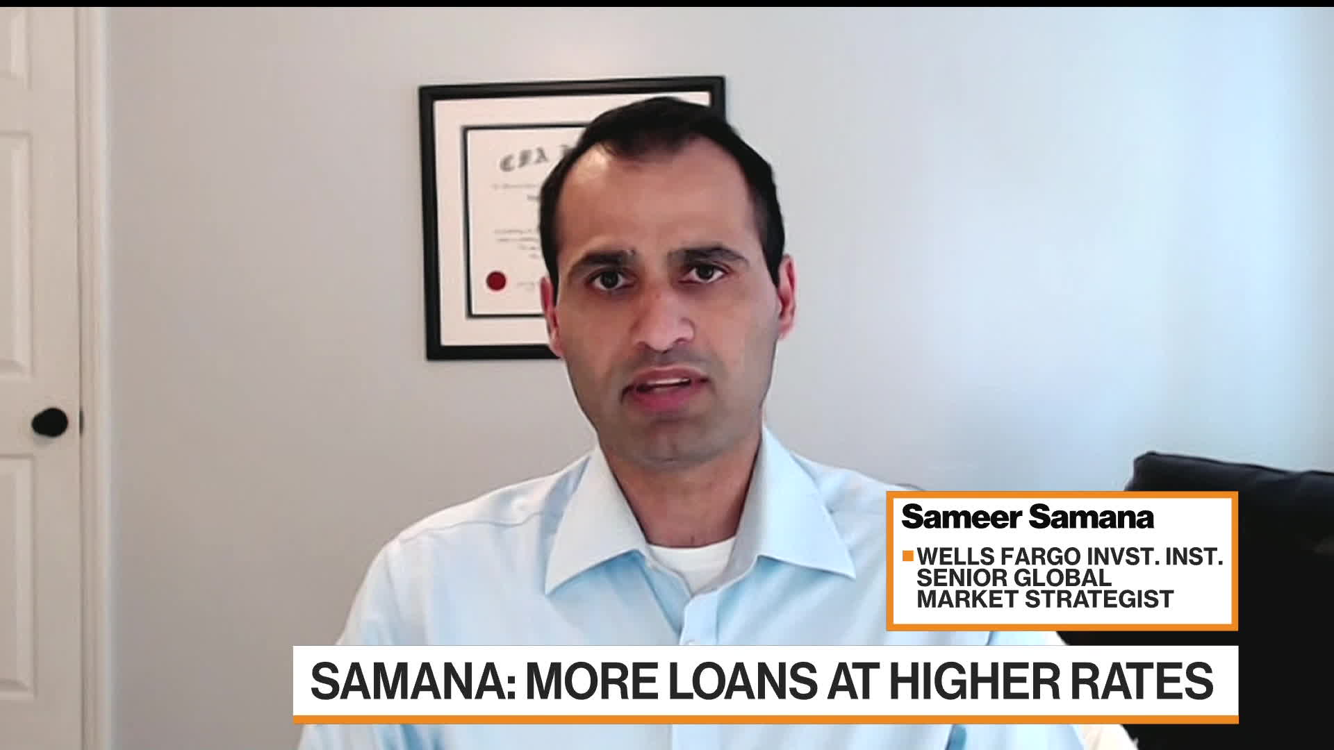 Watch Bull Super-Cycle in Commodities Ahead: Strategist Samana - Bloomberg