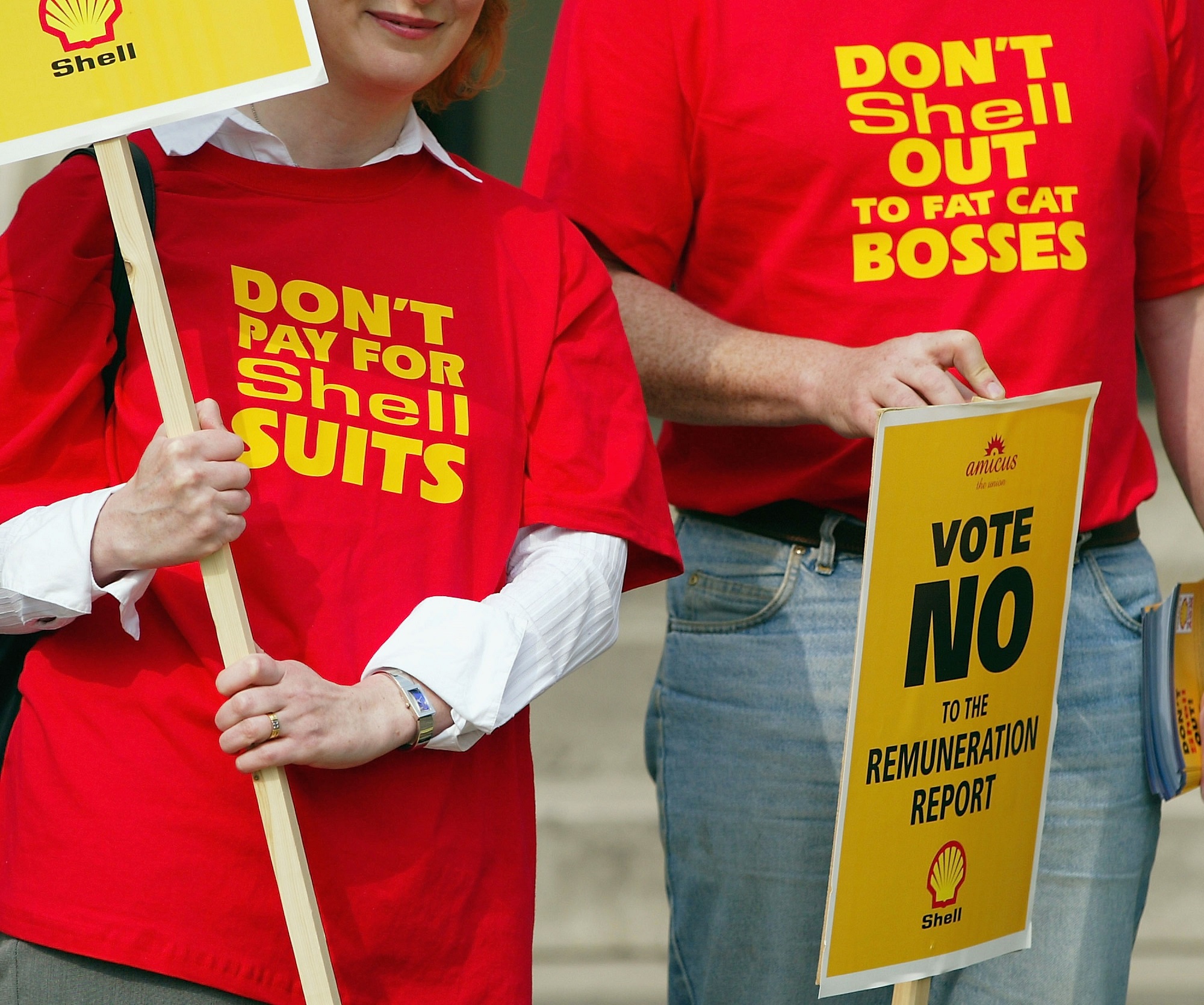 Britain’s Fat Cat Bosses Get Rich Far Too Quickly - Bloomberg