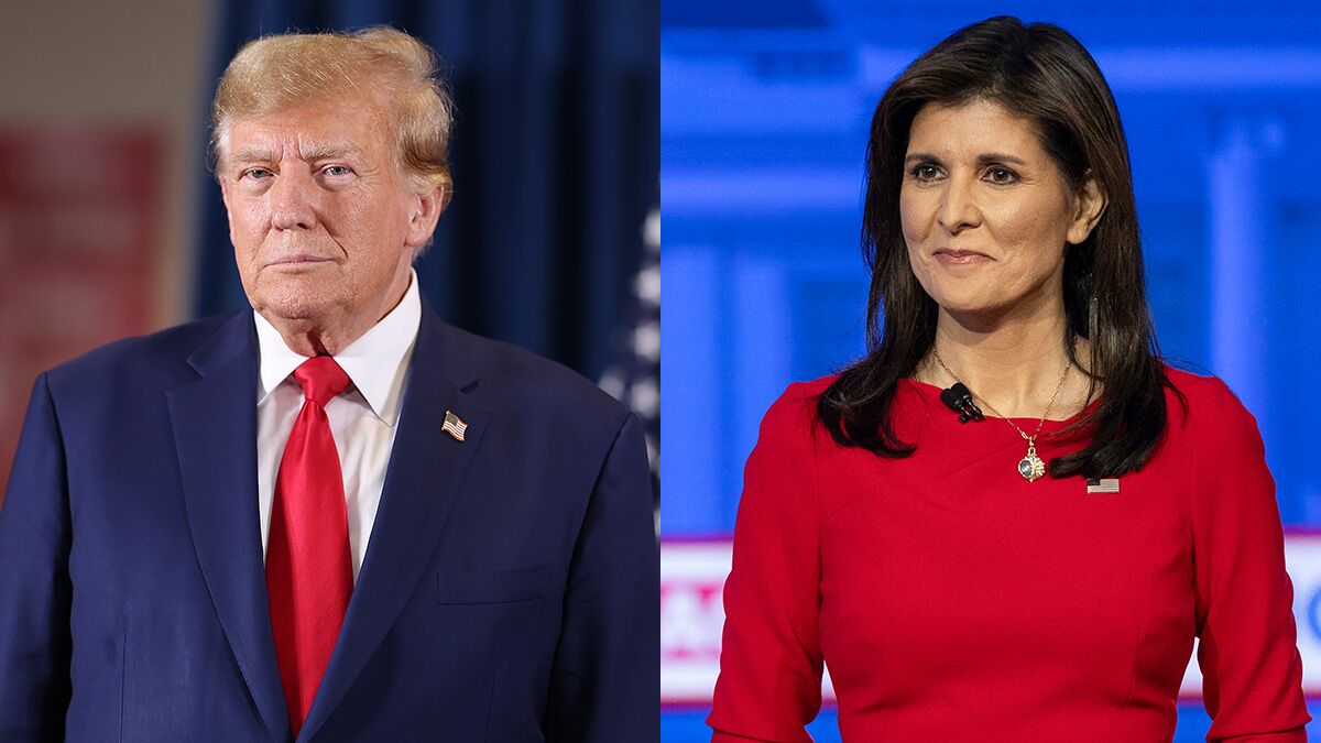 Trump vs Haley: What to Expect in New Hampshire Primary 2024 - Bloomberg
