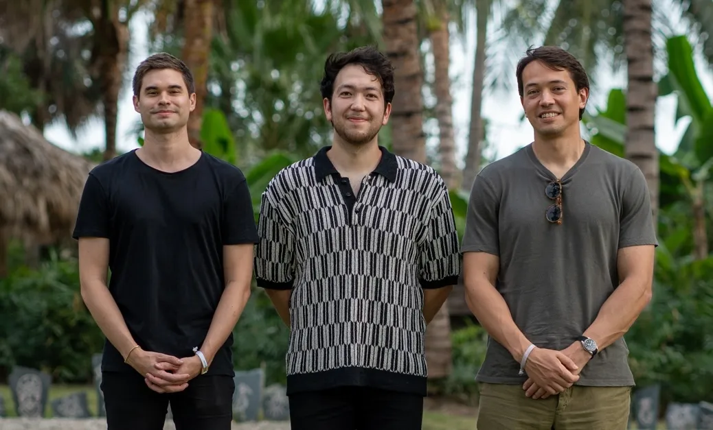 Crypto-Wallet Startup Gets $3 Billion Valuation in Sequoia, Paradigm ...