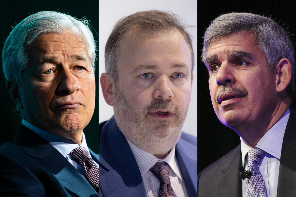 Private Credit Market Split on Crisis Risk as Software Defaults Rise ...