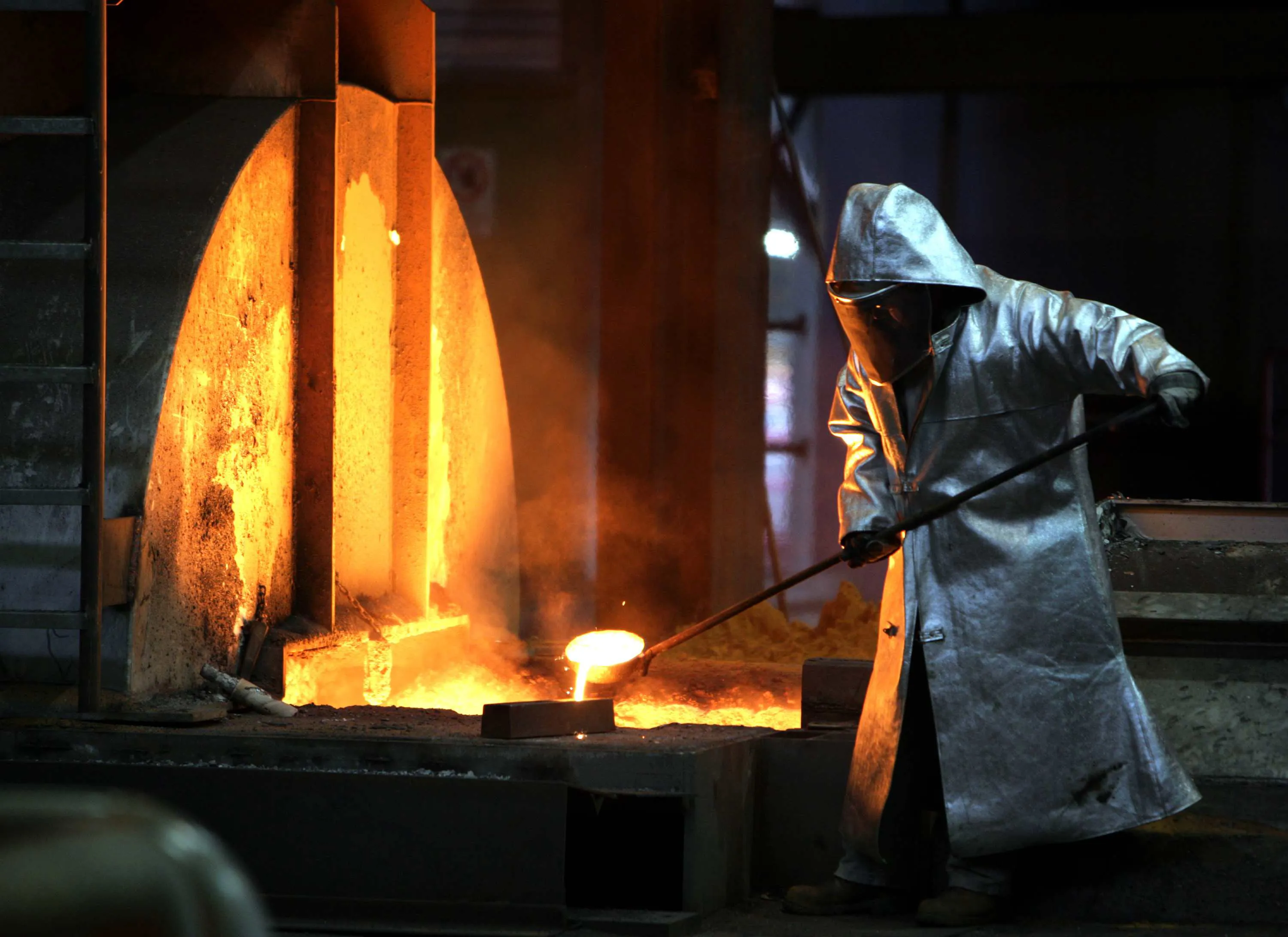 Thyssenkrupp Said to Mull Exit Options of Materials Trading Unit ...