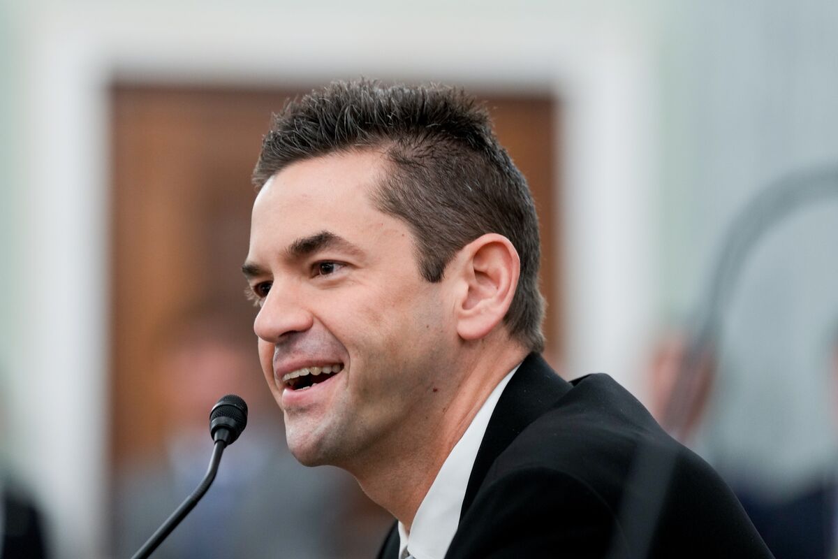 Trump Renominates Jared Isaacman, Musk Ally, to Lead NASA - Bloomberg