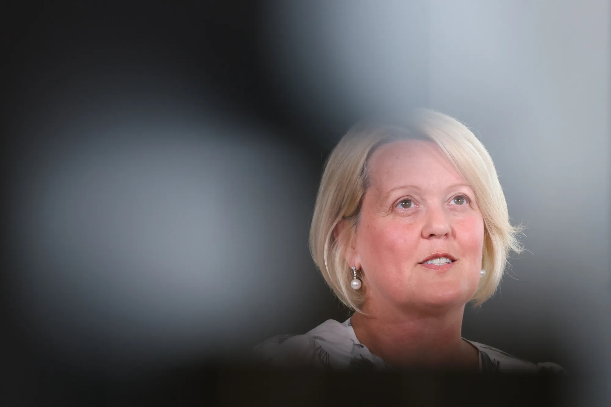 Who Is Dame Alison Rose, the First Woman to Lead a Major British Bank ...