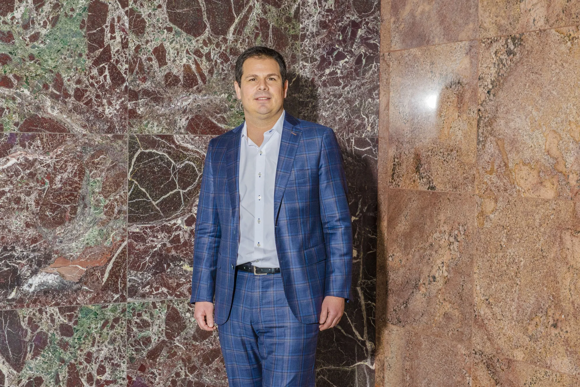 Ex-Goldman Partner Has Plan to Fix Connecticut’s Broken Economy - Bloomberg