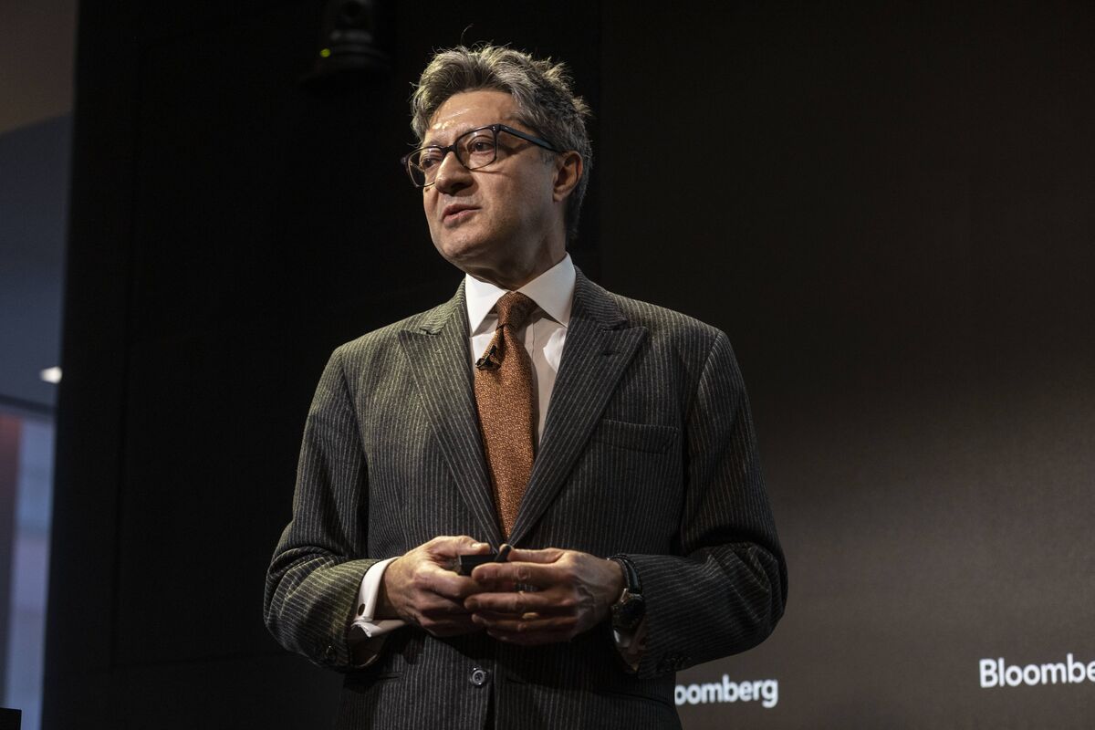 Activist Barington Pushes TriMas to Focus on Packaging Unit - Bloomberg