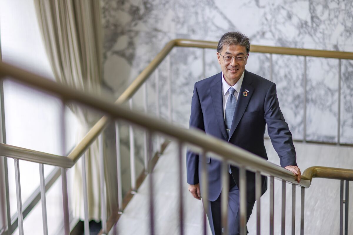 New Panasonic CEO Says Efficiency to Fuel Tesla Business, Growth ...