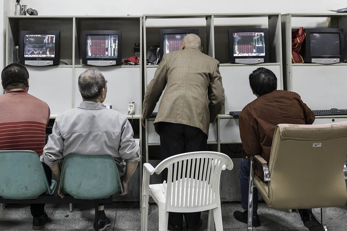 So Far, So Good for China's Bond Connect - Bloomberg