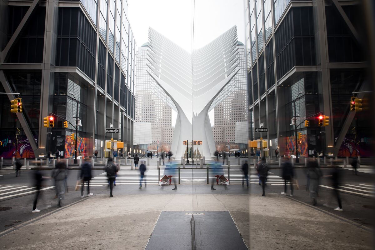 Stocks Reach Record Highs After China’s Moves, Fed: Markets Wrap ...