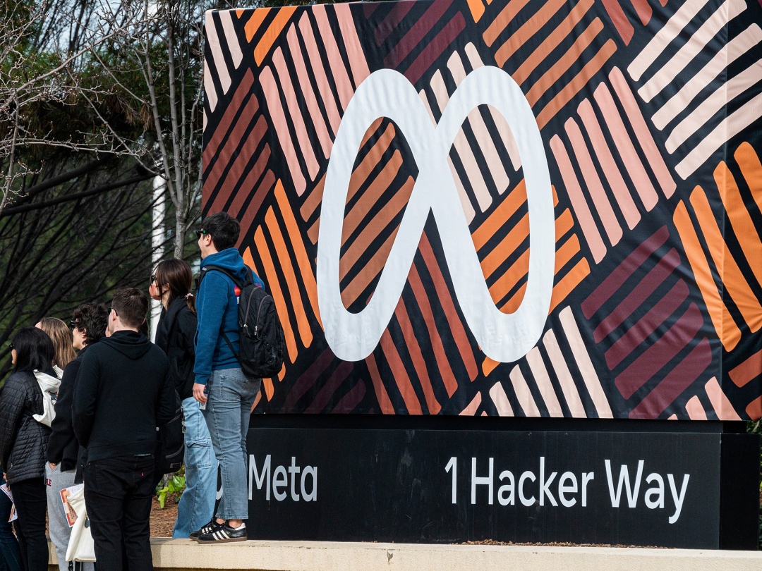 Nasdaq 100 Index: Tech Companies’ Profit View Darkens Even as Cost Cuts ...