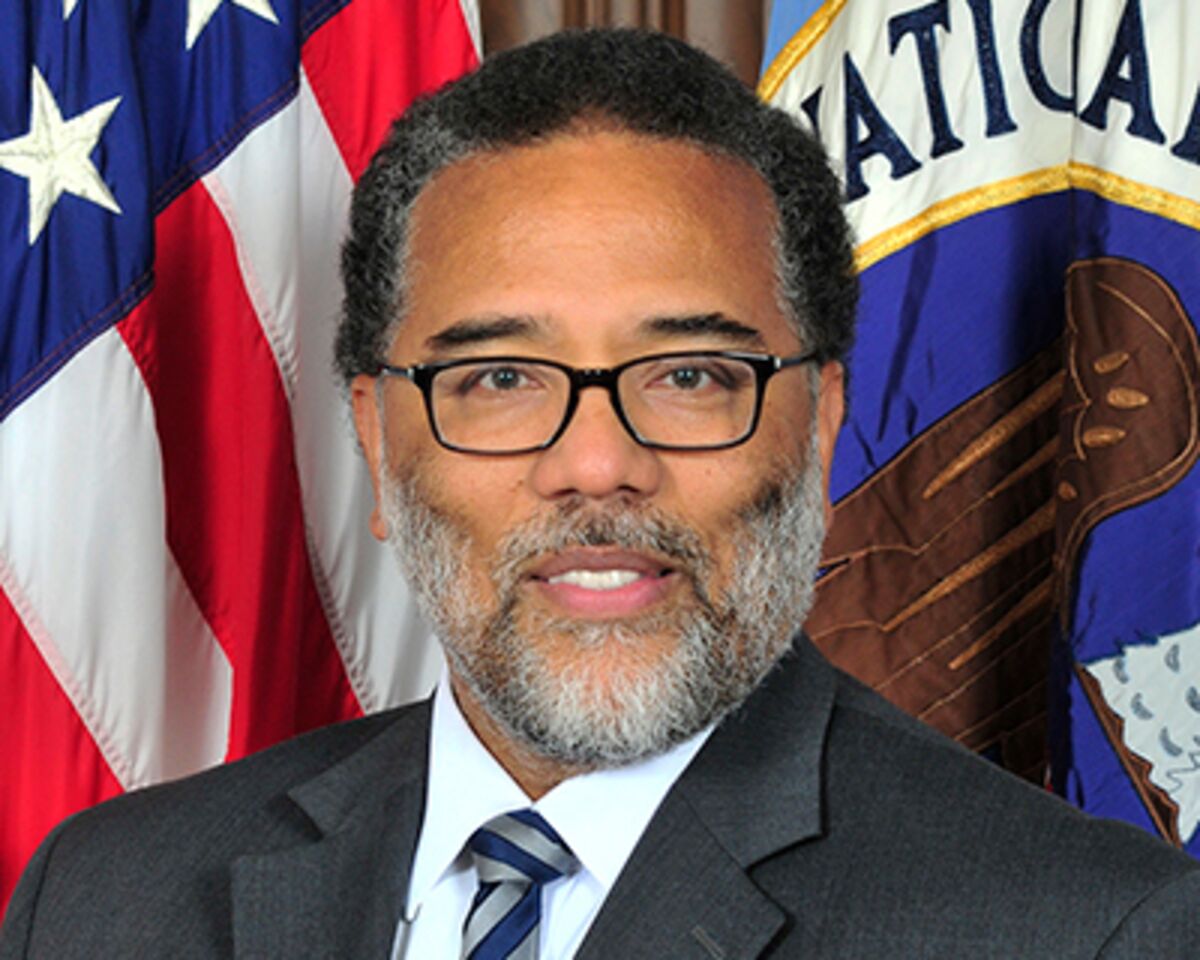 Ex-NSA Executive Harry Coker Considered for Cyber Director as Walden ...