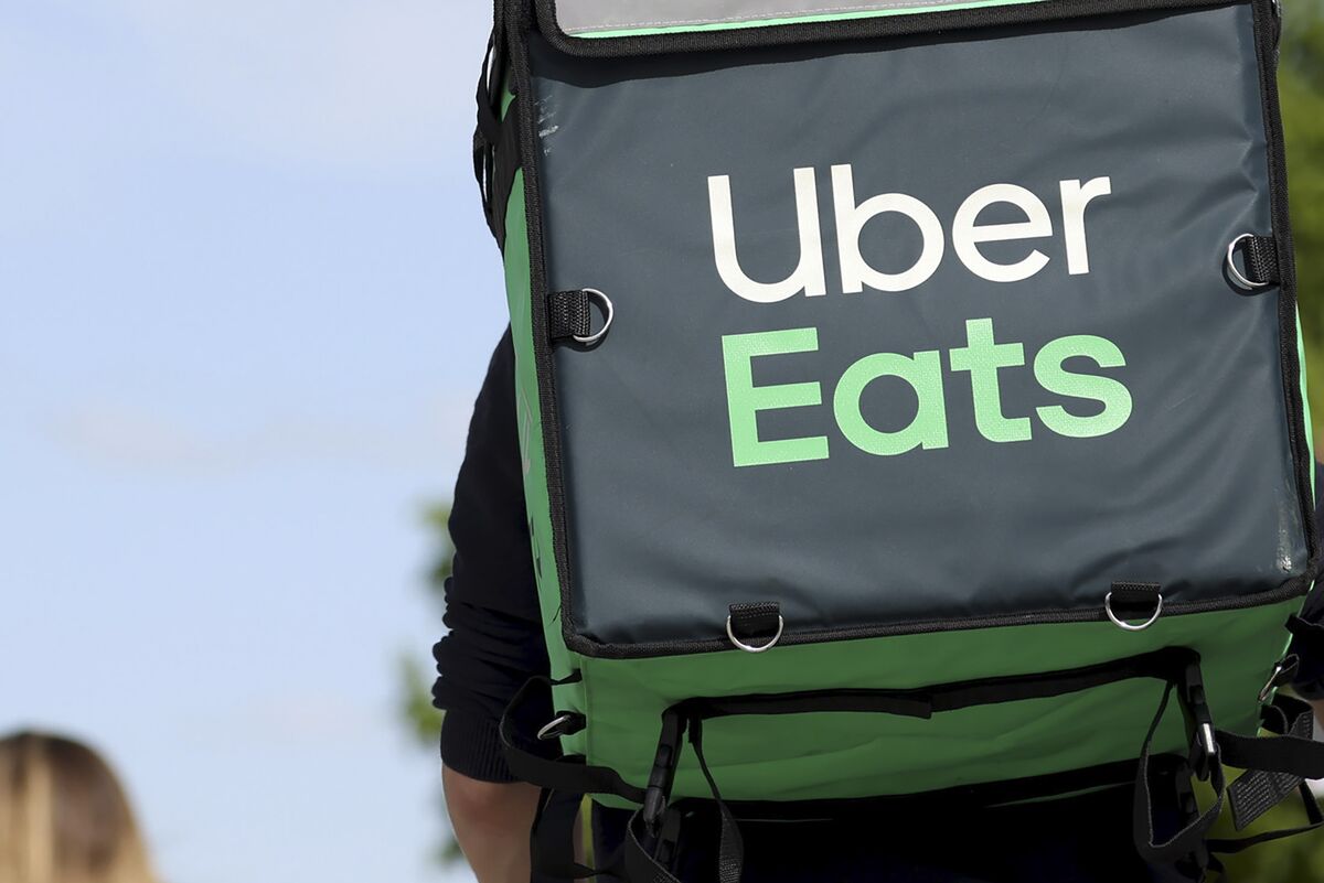 Uber Grocery Delivery: On-Demand Grocery Expanding in the U.S. - Bloomberg