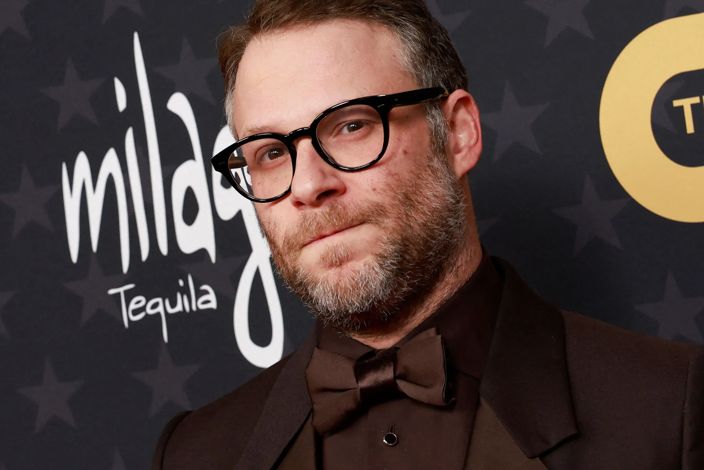 Bell Media Wants to Export Canadian TV With Seth Rogen’s Help - Bloomberg