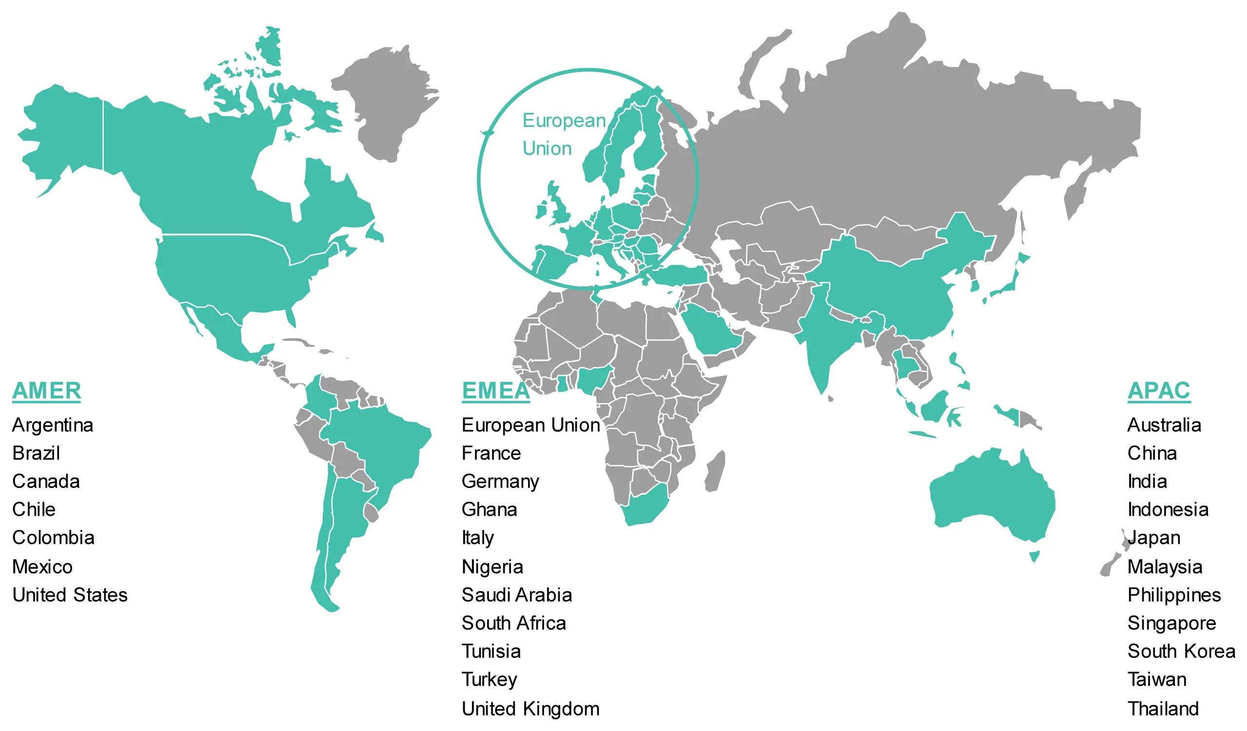 Circular Economy Policies Touch 26 Markets Globally: BNEF Chart - Bloomberg